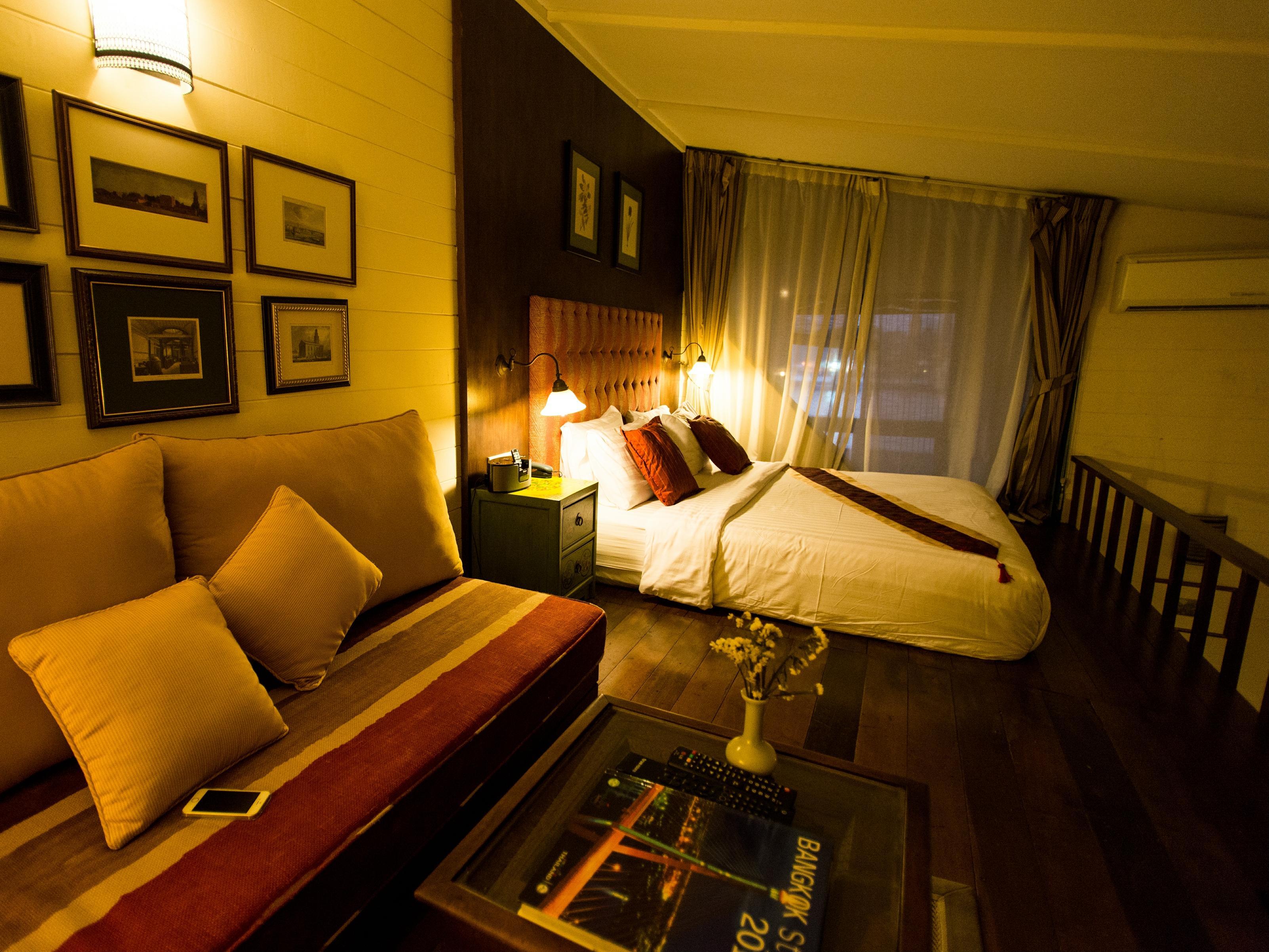 Bangkok Hotel Arun Residence - 3204x2404 Wallpaper - teahub.io