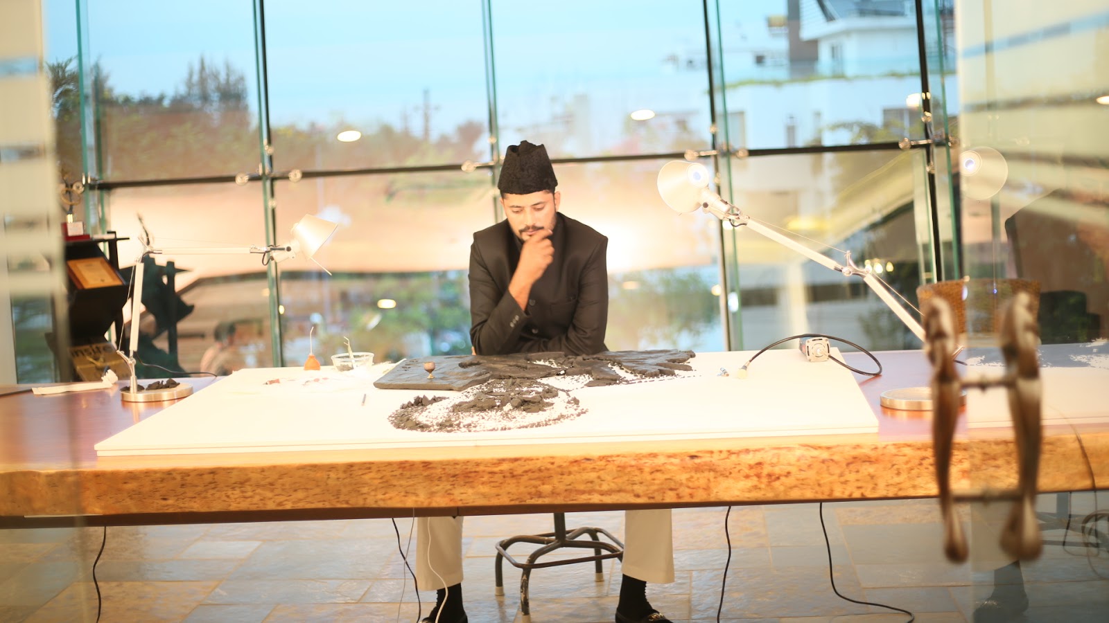 Table - 1600x900 Wallpaper - teahub.io