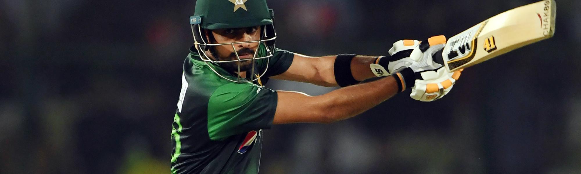 Babar Azam And Shots - 2000x600 Wallpaper - teahub.io