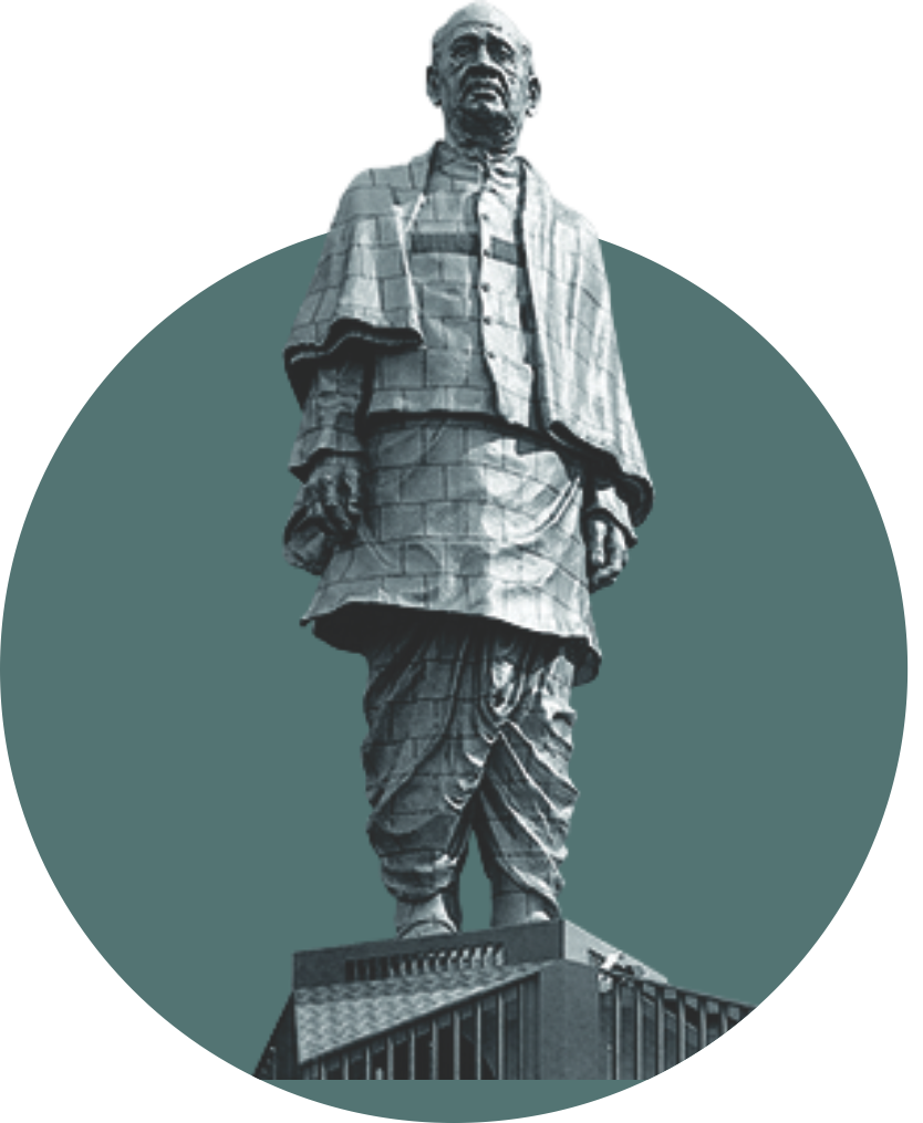 Statue Of Unity Png - 834x1015 Wallpaper - teahub.io Statue Of Unity Png - 834x1015 Wallpaper - teahub.io