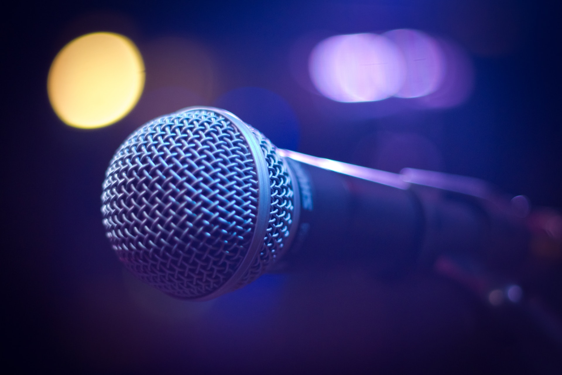 Open Mic - 1920x1280 Wallpaper - teahub.io