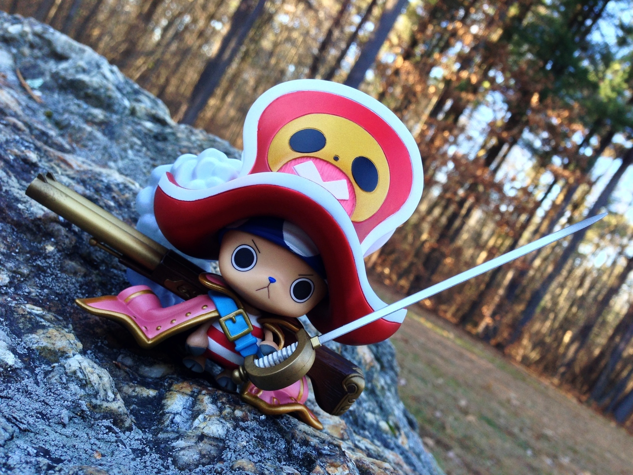 Tony Tony Chopper Wallpaper - 2048x1536 Wallpaper - teahub.io