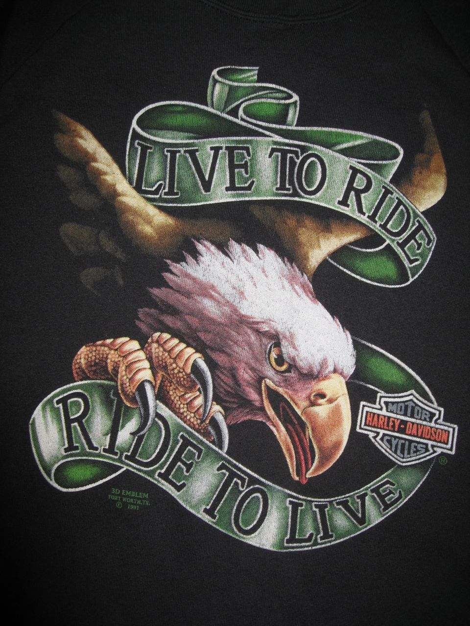 Vintage Harley Davidson Eagle Logo - 960x1280 Wallpaper - teahub.io