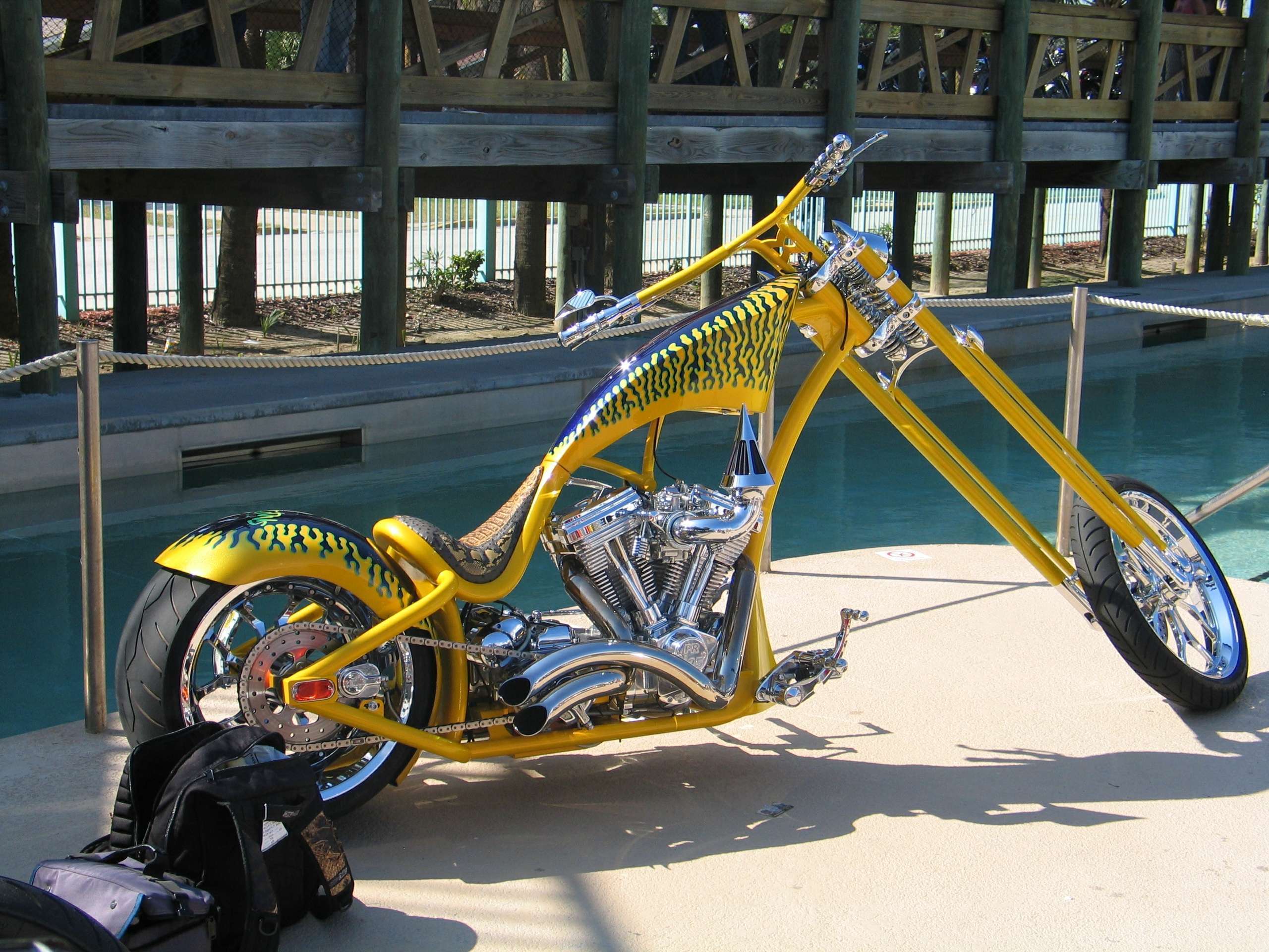 Mega Chopper Wallpaper Wallpapers - Wallpaper - 2560x1920 Wallpaper ...