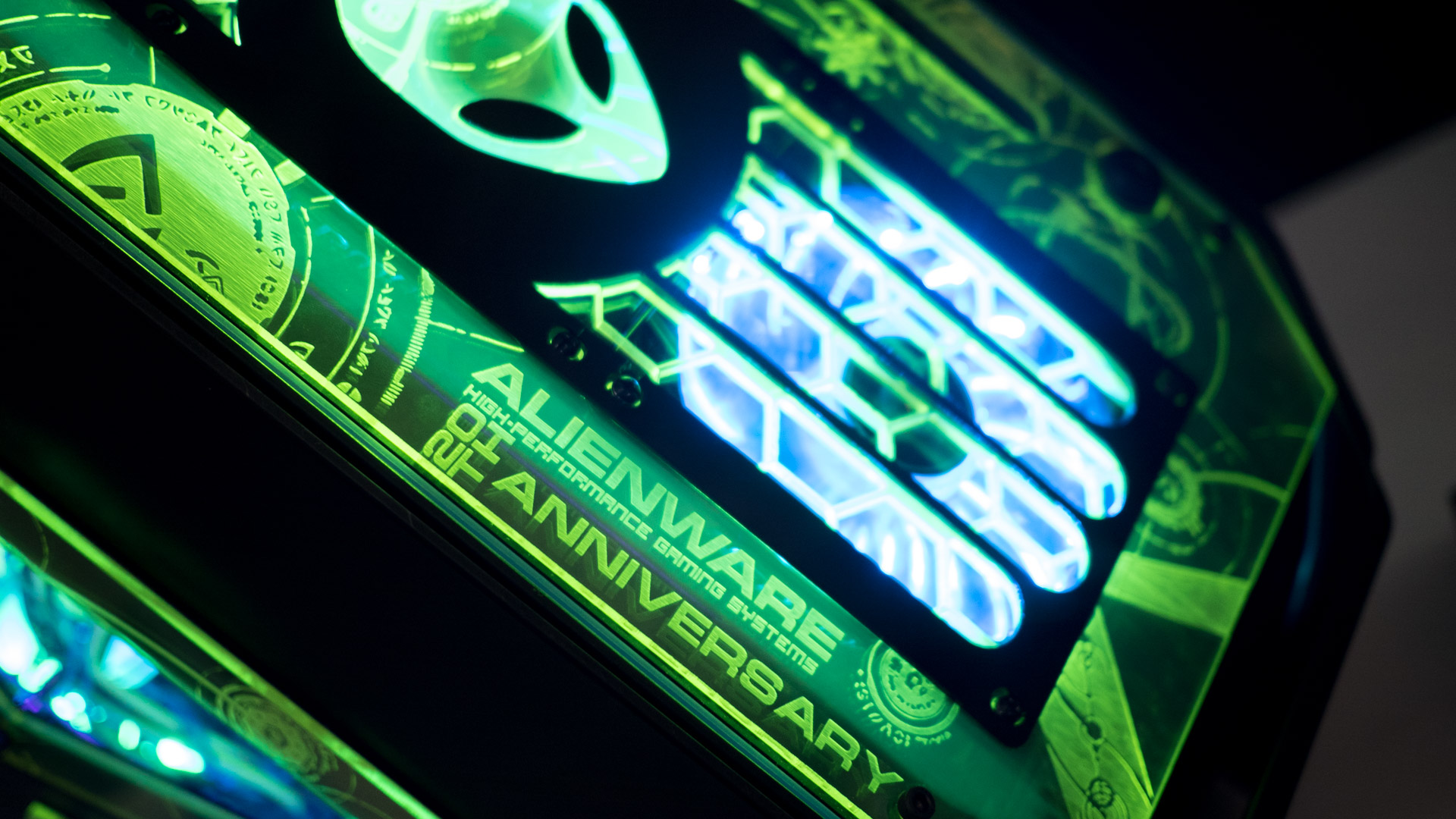 Original Alienware Pc - 1920x1080 Wallpaper - teahub.io