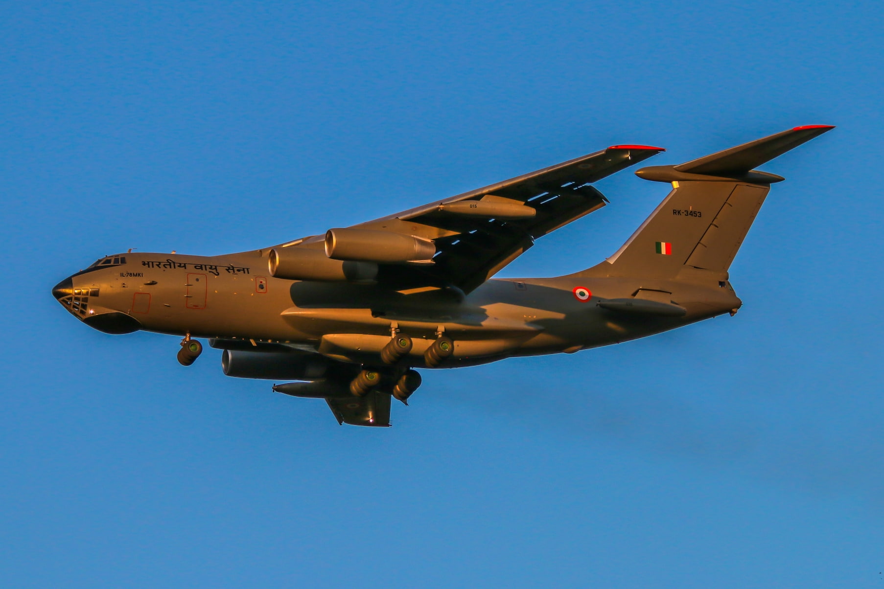 Indian Air Force Fighter Planes Hd Wallpapers - 1806x1204 Wallpaper ...