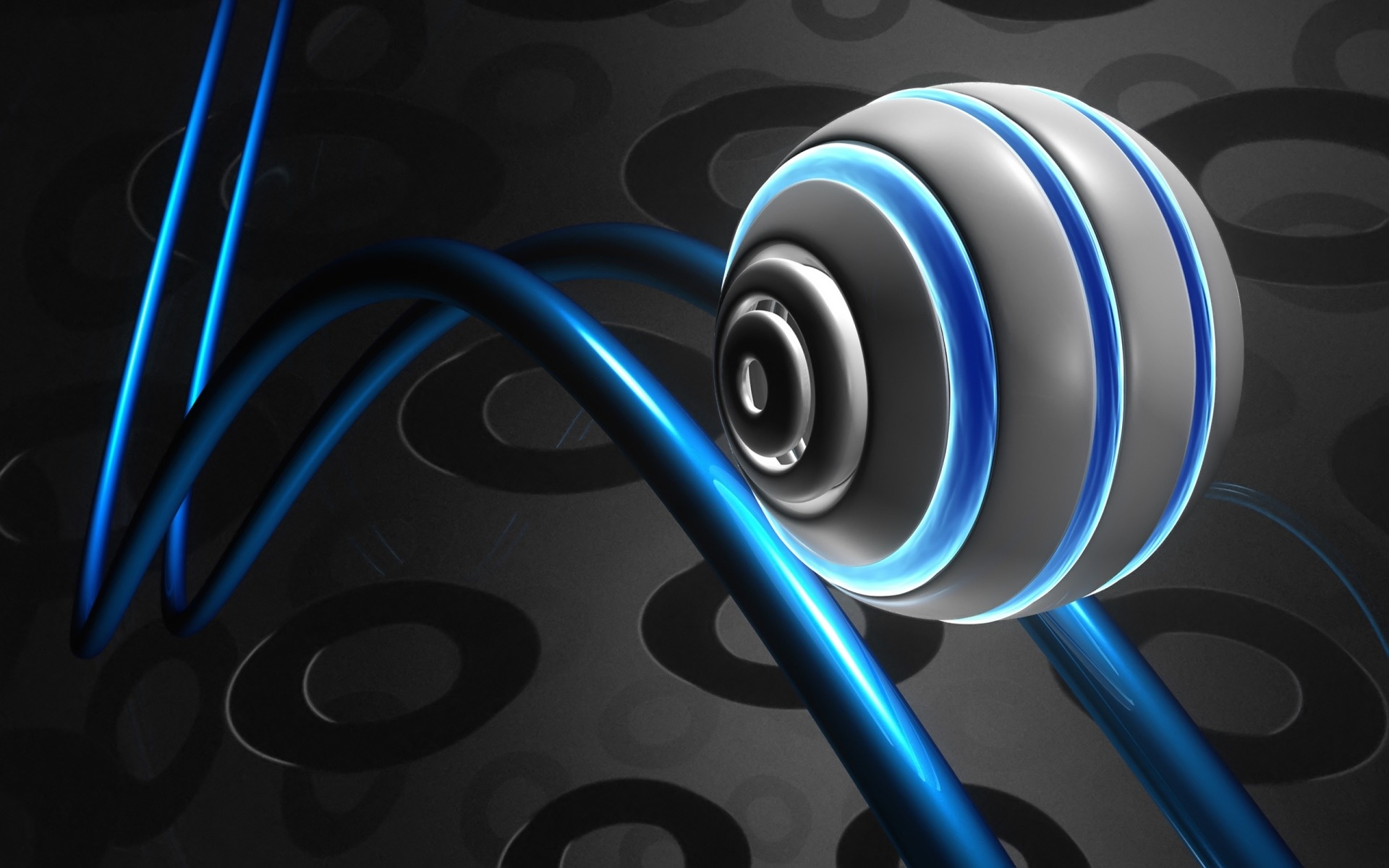 Desktop Wallpapers Free 3d Ball - Roller Coaster - 1920x1200 Wallpaper ...