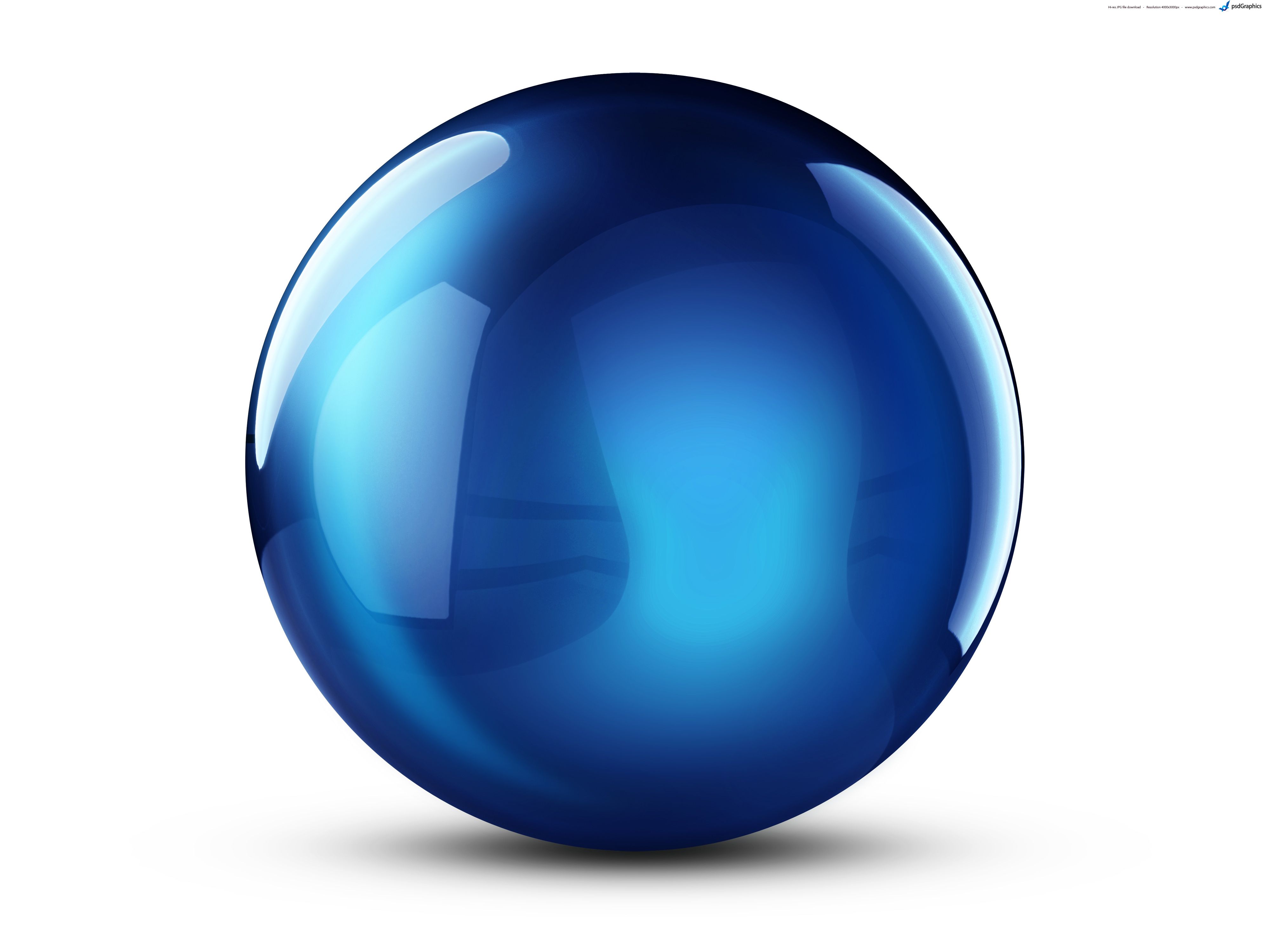 Transparent Background Sphere Png - 4000x3000 Wallpaper - teahub.io