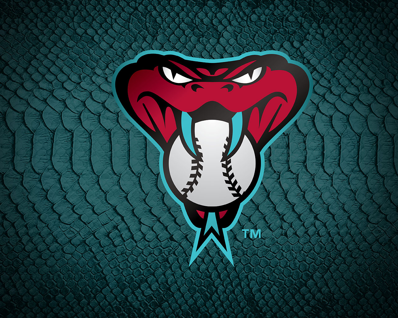 Download Arizona Diamondbacks Snake Logo - Teahub.io