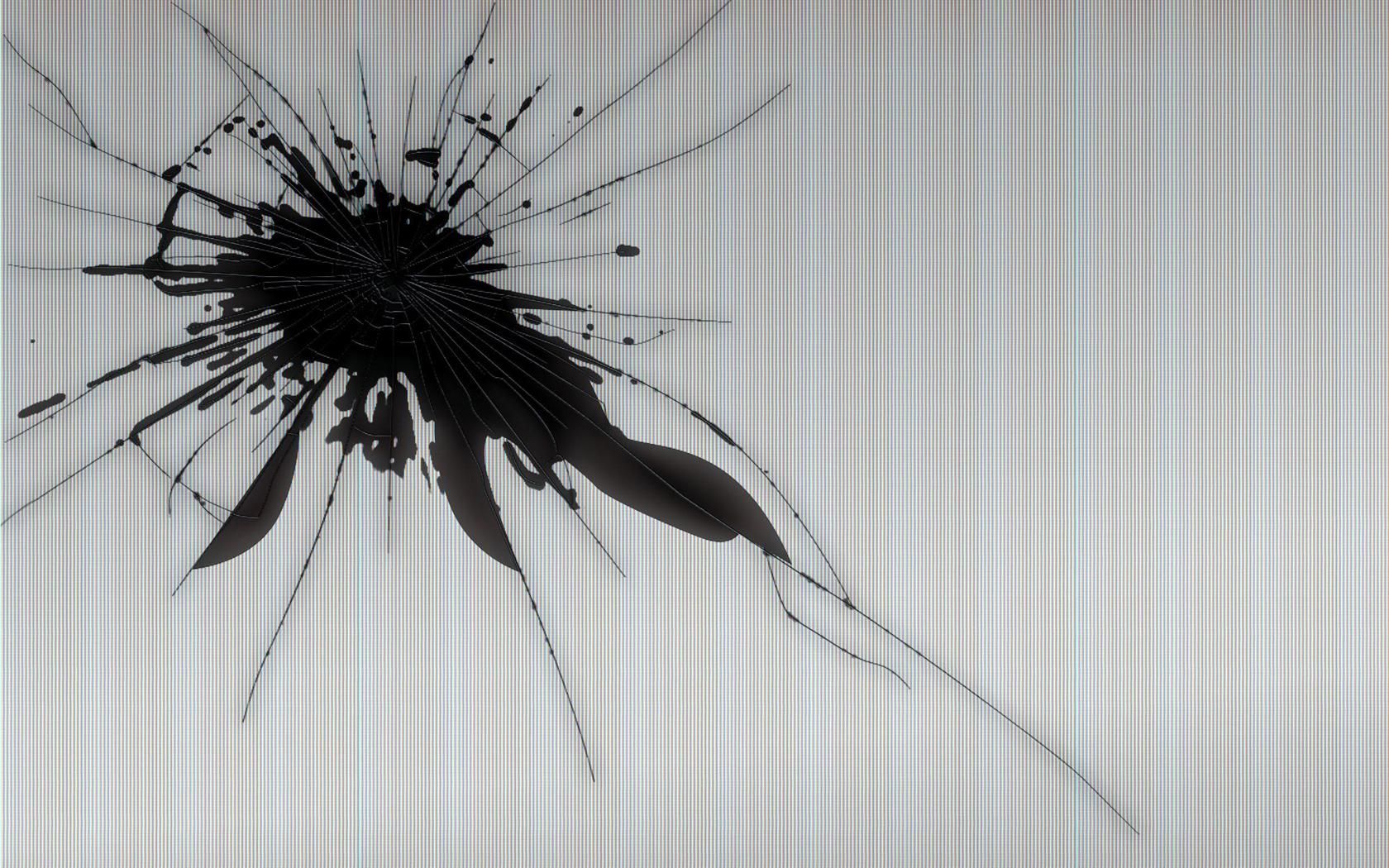 Broken Google Chrome Screen - 1680x1050 Wallpaper - teahub.io