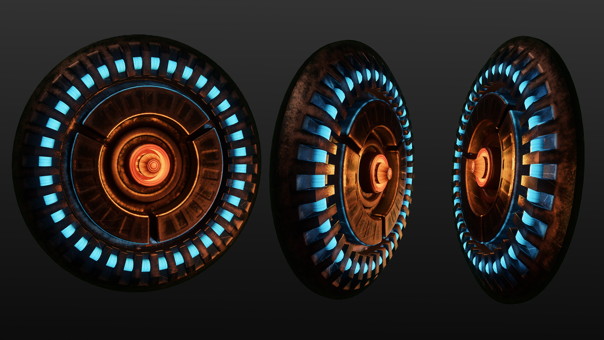 Doctor Who Tardis Engine - 1920x1080 Wallpaper - teahub.io