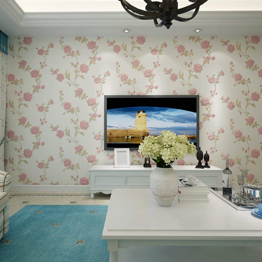 Interior Design Wallpaper Samples