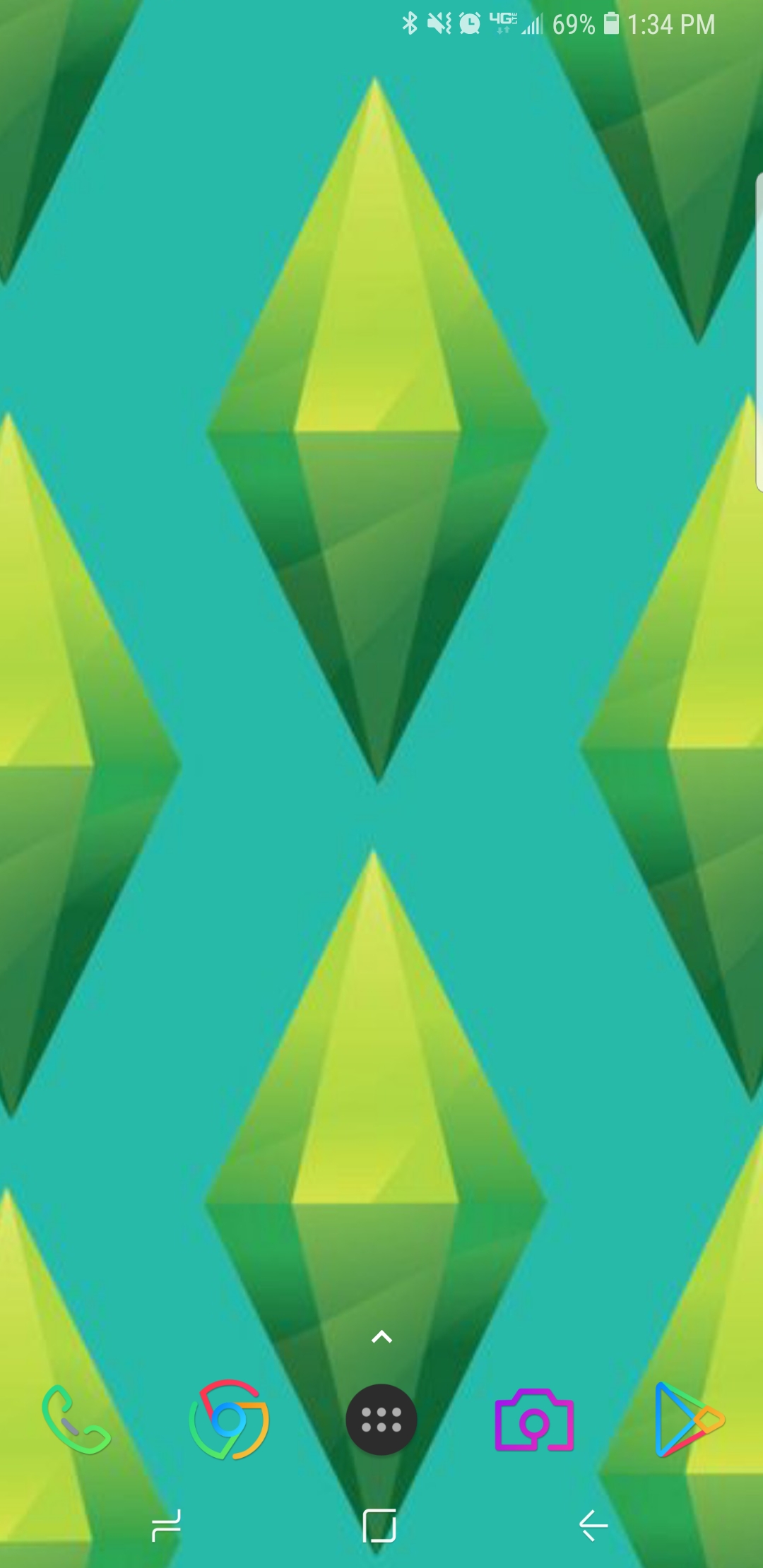 Sims 4 Wallpaper Phone - 1080x2220 Wallpaper - teahub.io