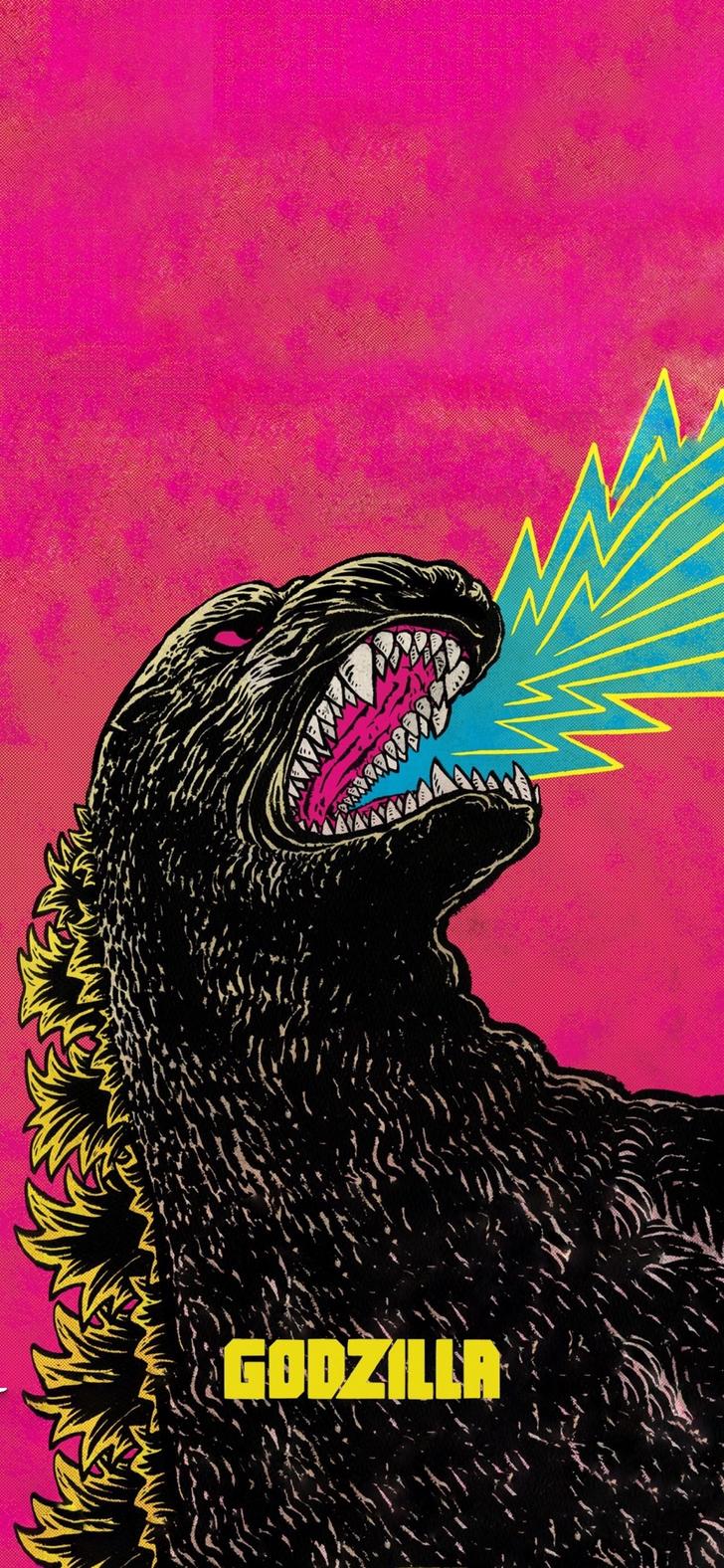 Criterion Godzilla Box Set - 728x1576 Wallpaper - teahub.io