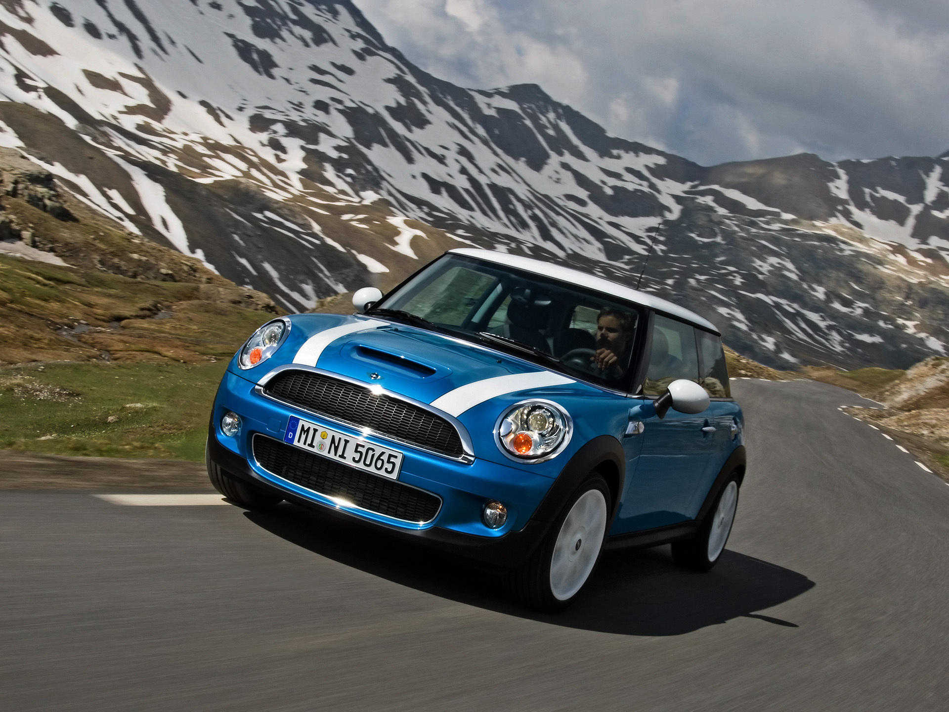 Mini Cooper S 2010 Model - 1920x1440 Wallpaper - teahub.io