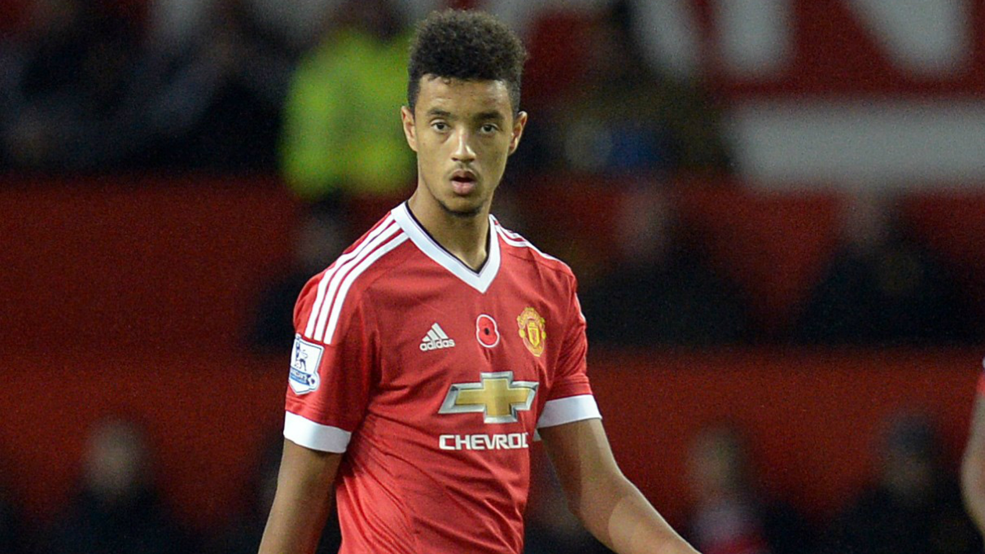 Bek Kiri Muda Manchester United - 1920x1080 Wallpaper - teahub.io