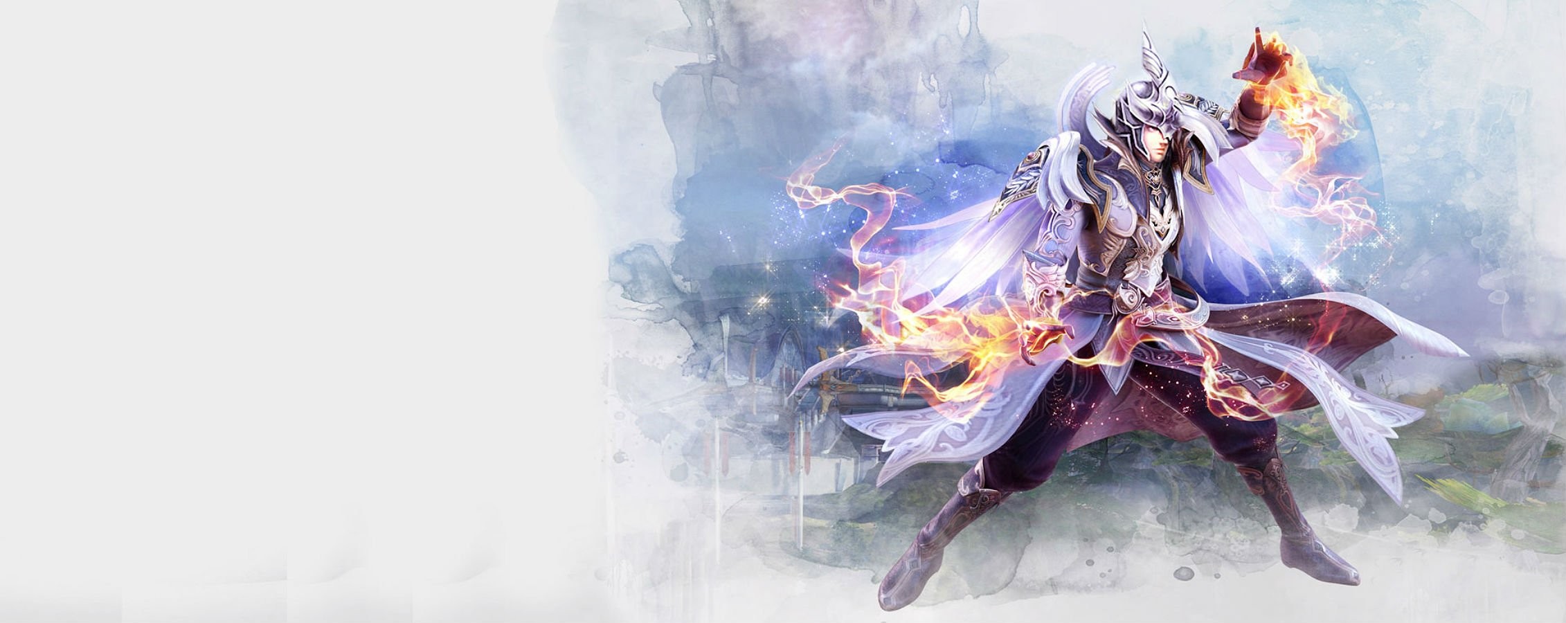 Mu Online - 2262x900 Wallpaper - teahub.io