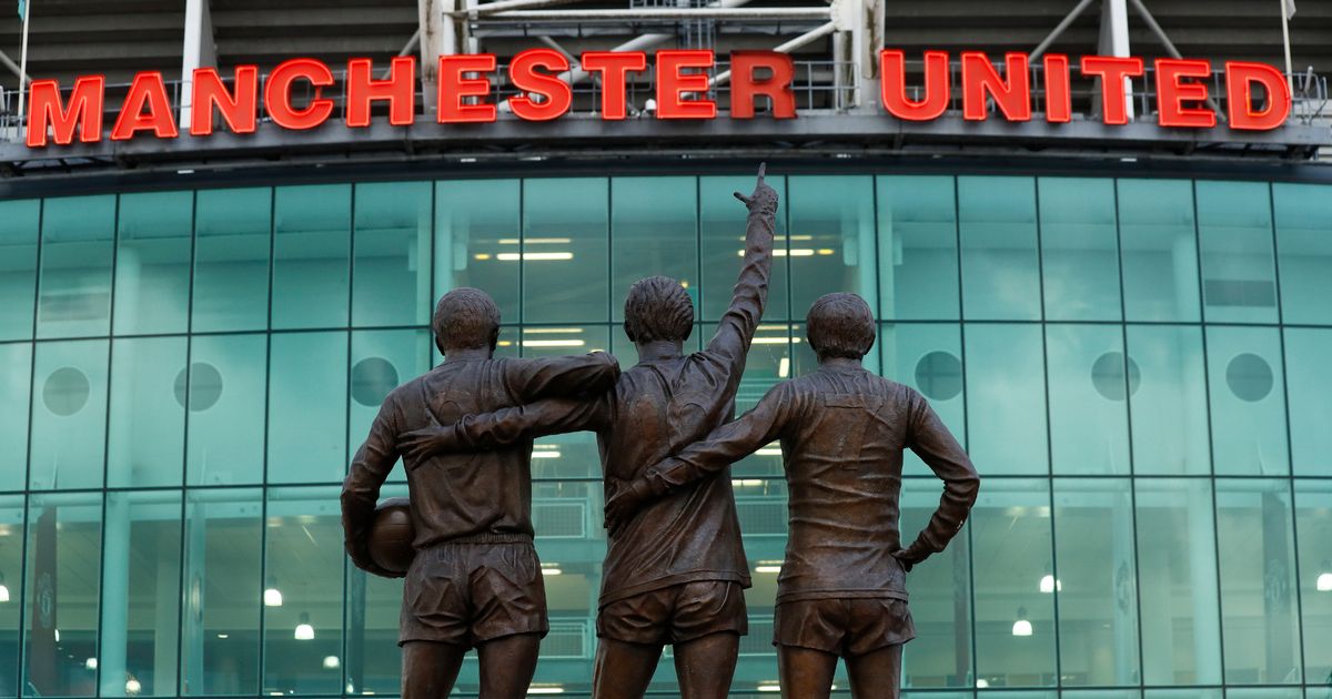 Outside The Stadium - 1200x630 Wallpaper - teahub.io