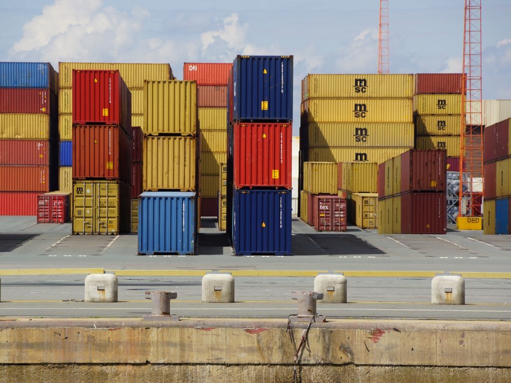 U-freight Group Unit Launches Philippines Delivery - 1024x768 Wallpaper ...