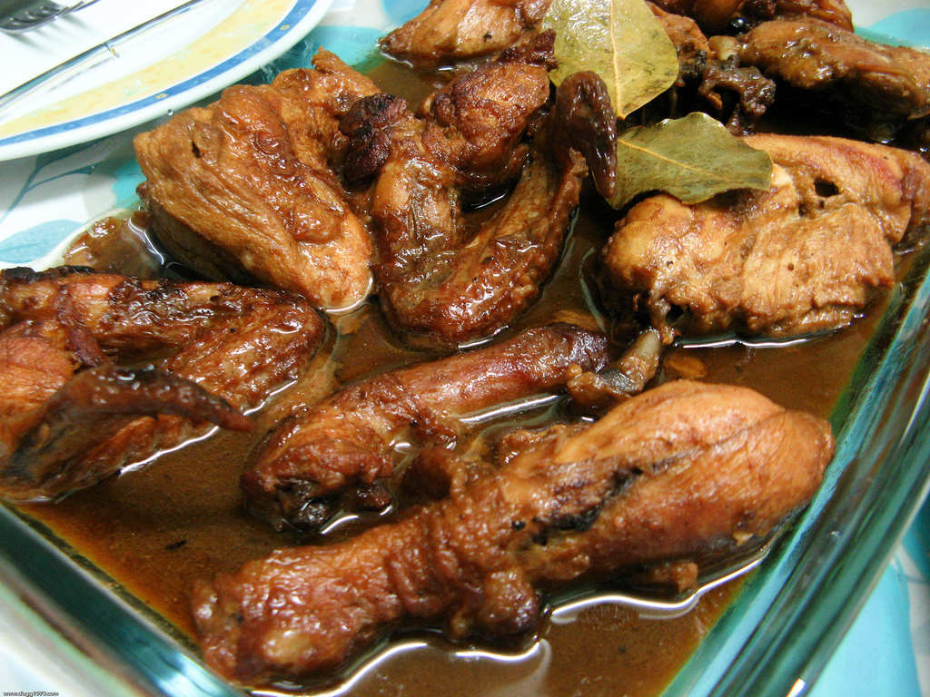 Philippine Adobo - 1024x768 Wallpaper - teahub.io