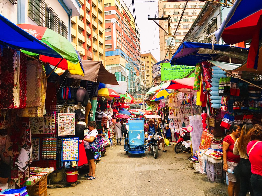 Bazaar - 1024x768 Wallpaper - teahub.io