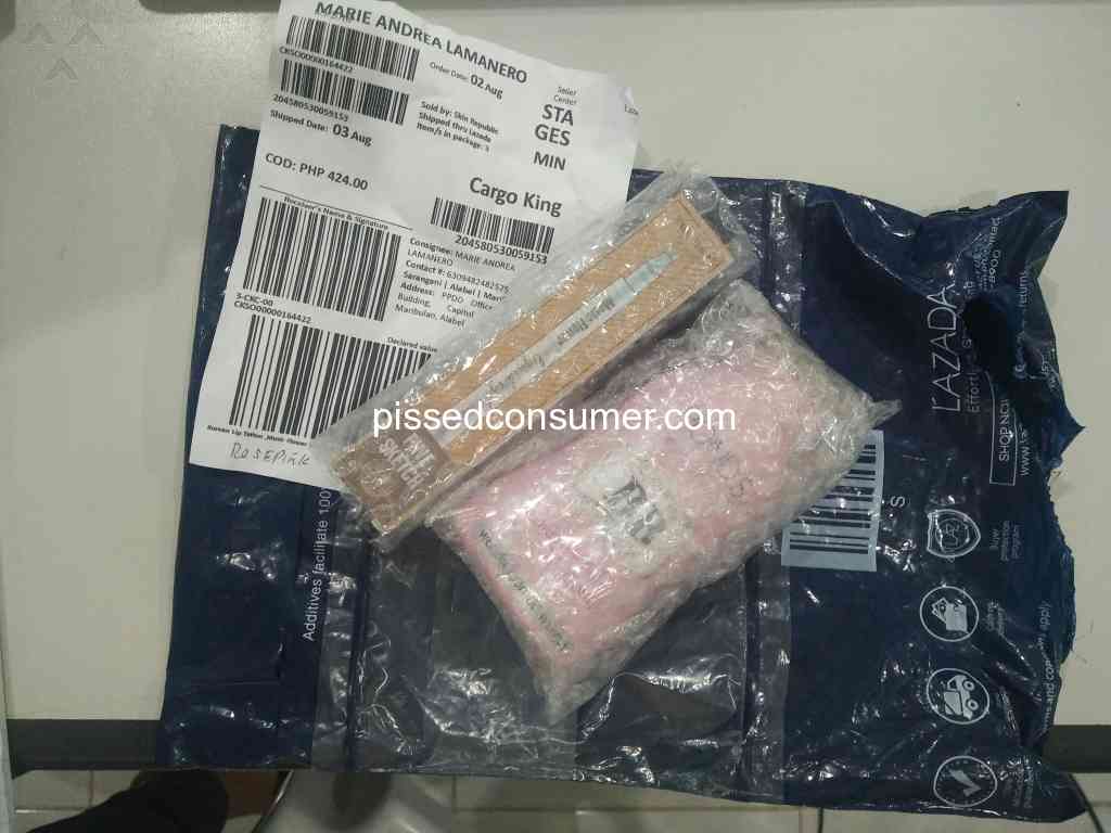 Lazada Package - 1024x768 Wallpaper - teahub.io