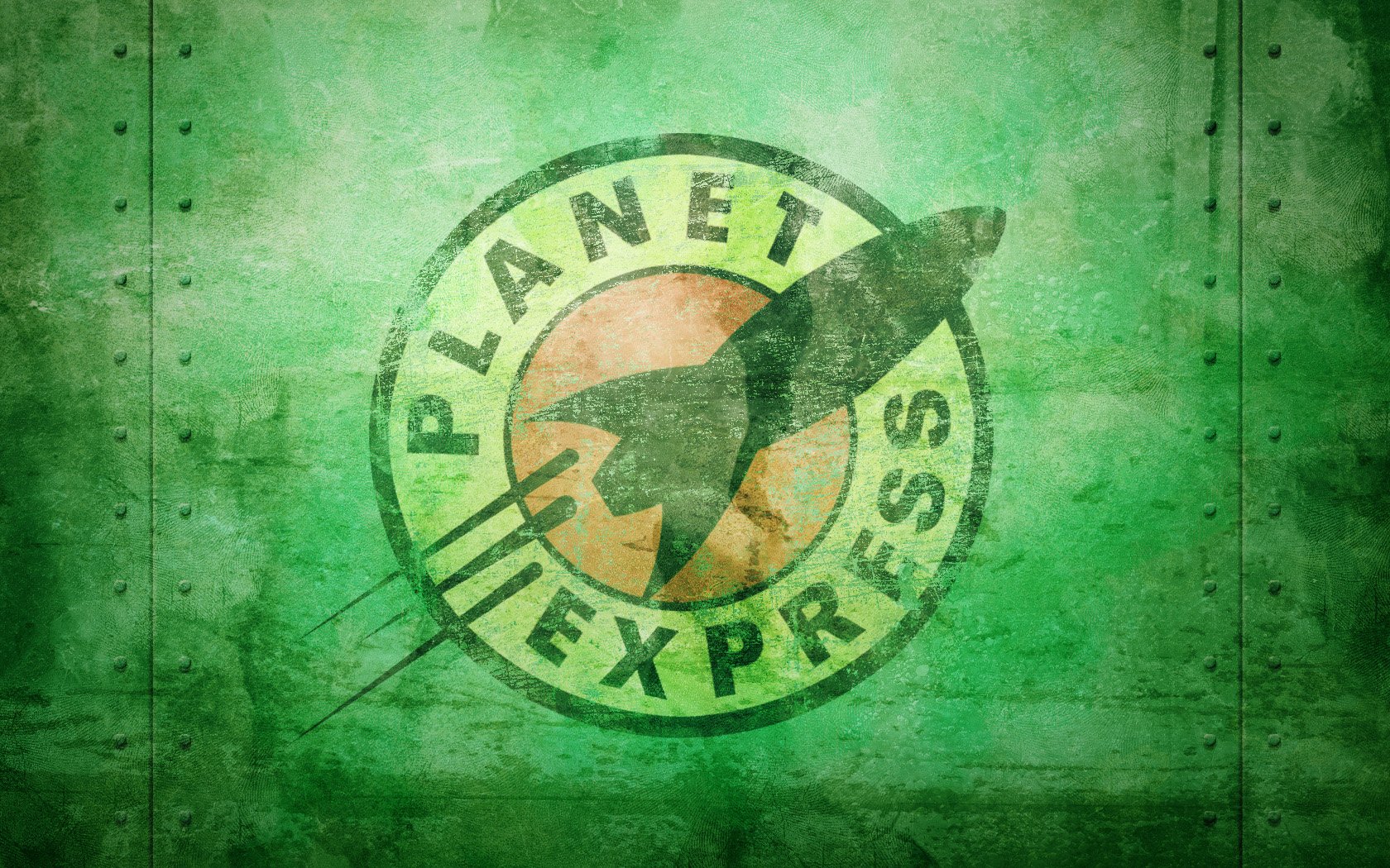 Planet Express - 1680x1050 Wallpaper - teahub.io