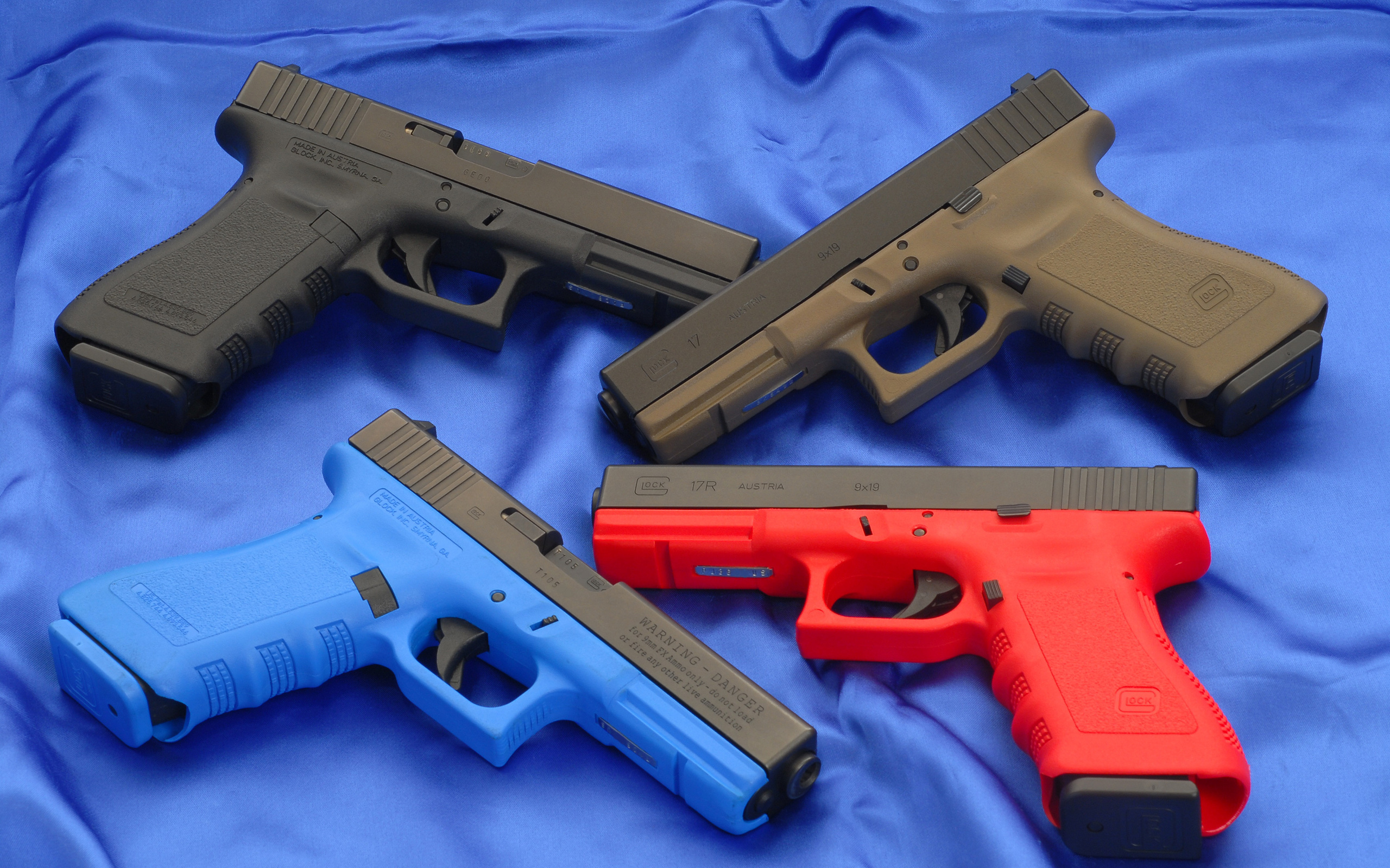 Download 17r, 17t Load, Wallpapers, Glock 17, Weapons, 17od, - Armas De ...