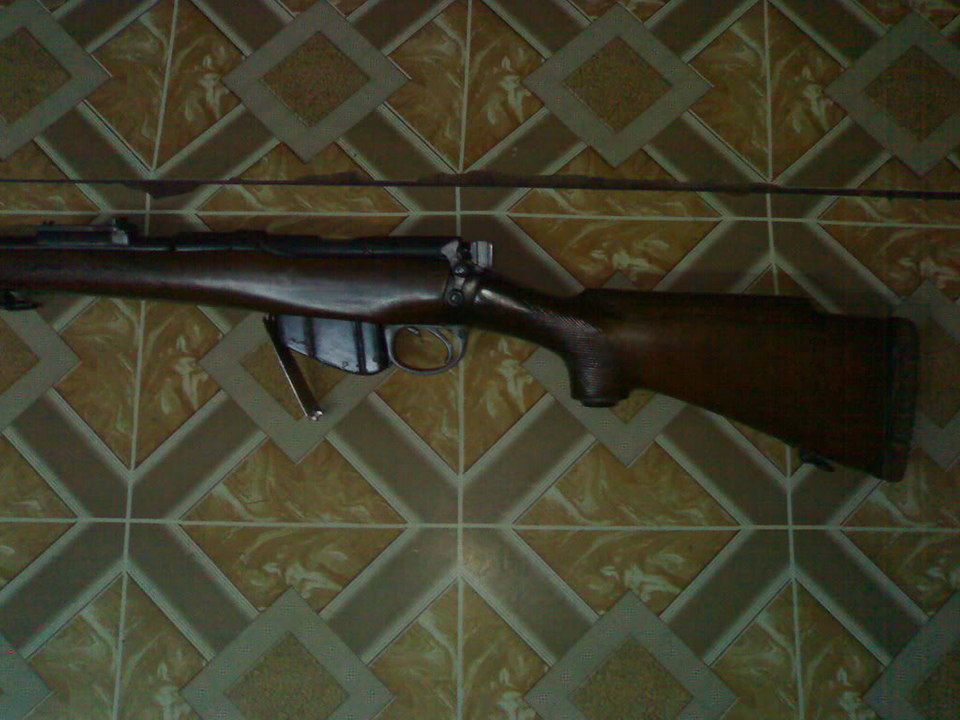 Firearm - 960x720 Wallpaper - teahub.io