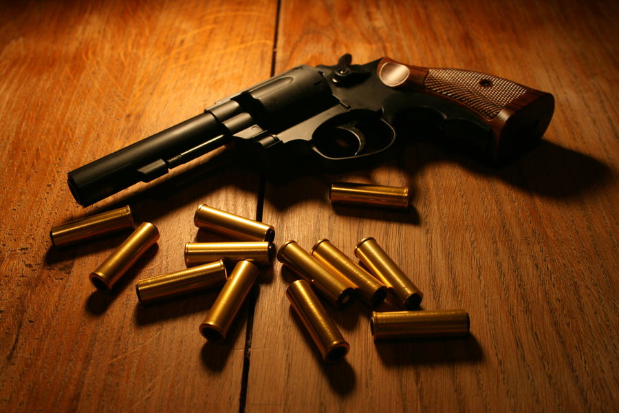 Gun Vintage - 900x600 Wallpaper - teahub.io