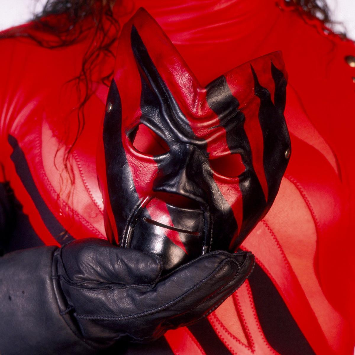 Kane Long Hair No Mask - 1200x1200 Wallpaper - teahub.io