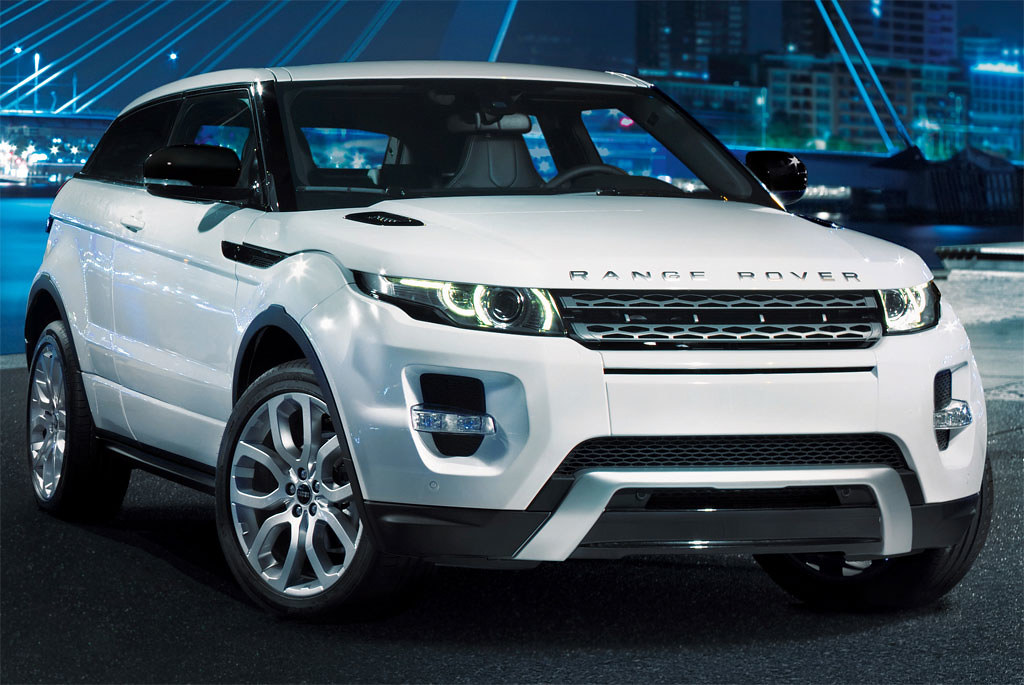 Range Rover White 2018 - 1024x685 Wallpaper - teahub.io