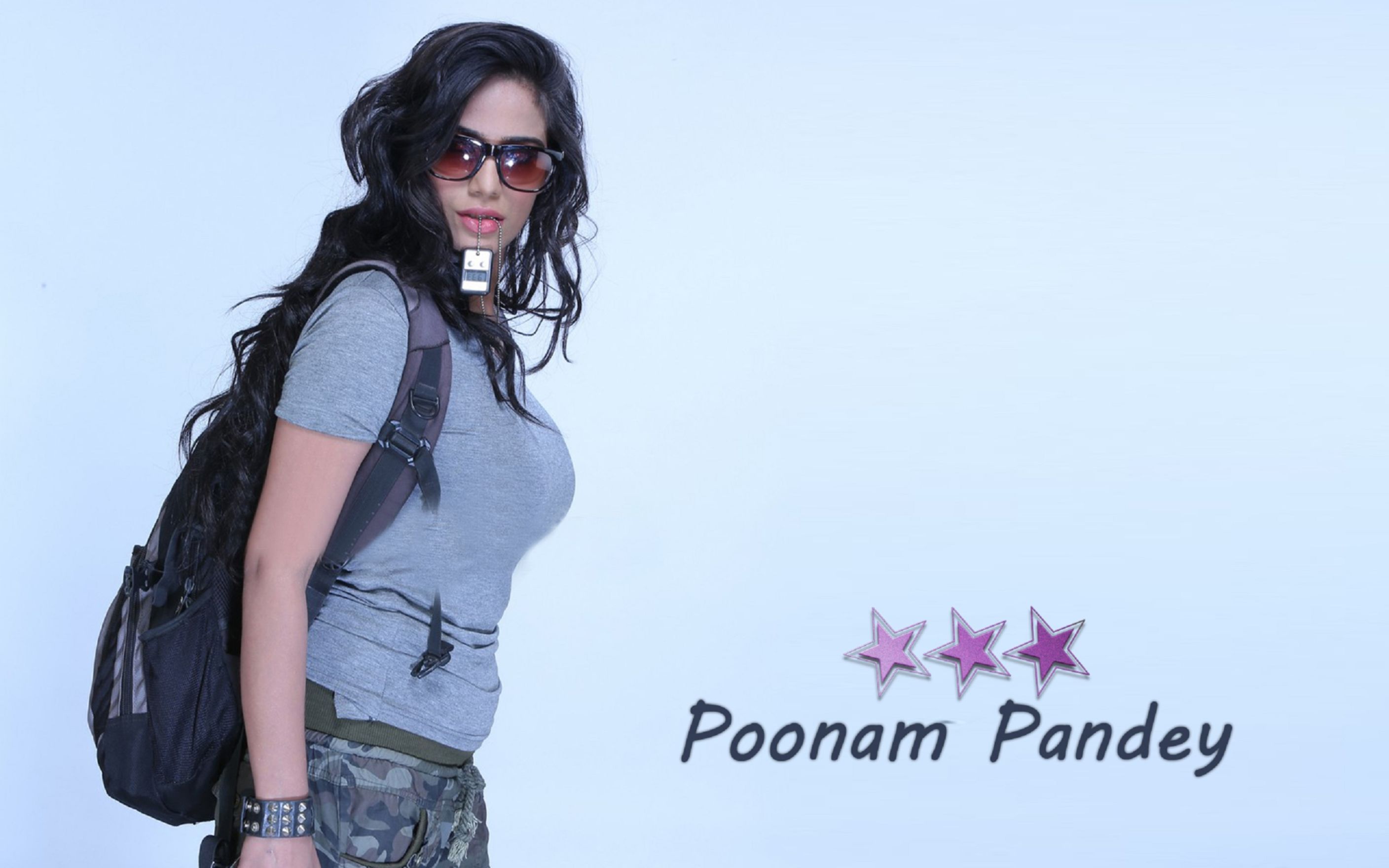 Download Free Hd Poonam Pandey Wallpaper, Image - 2816x1760 Wallpaper ...