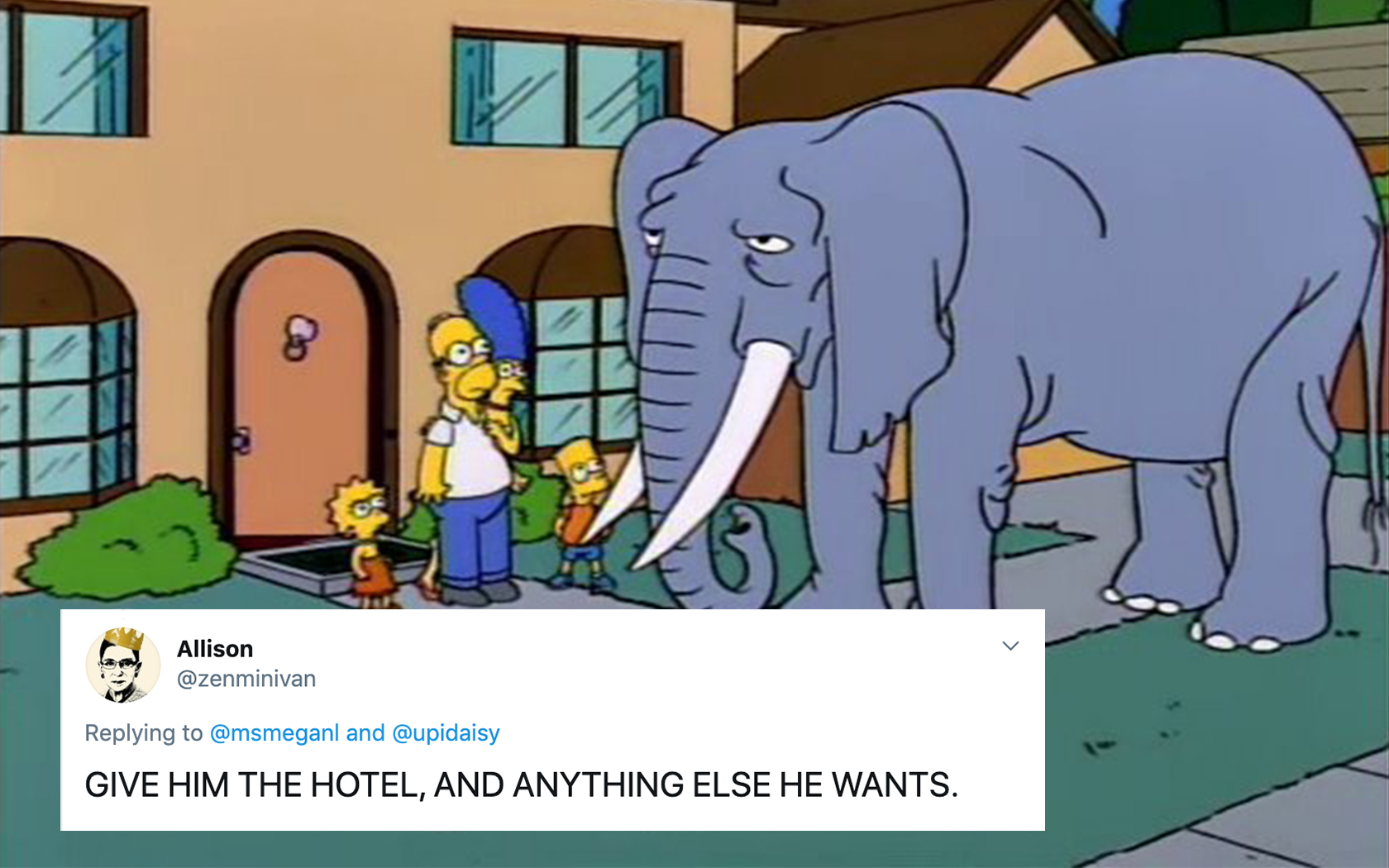 Stampy Simpsons - 1680x1050 Wallpaper - teahub.io