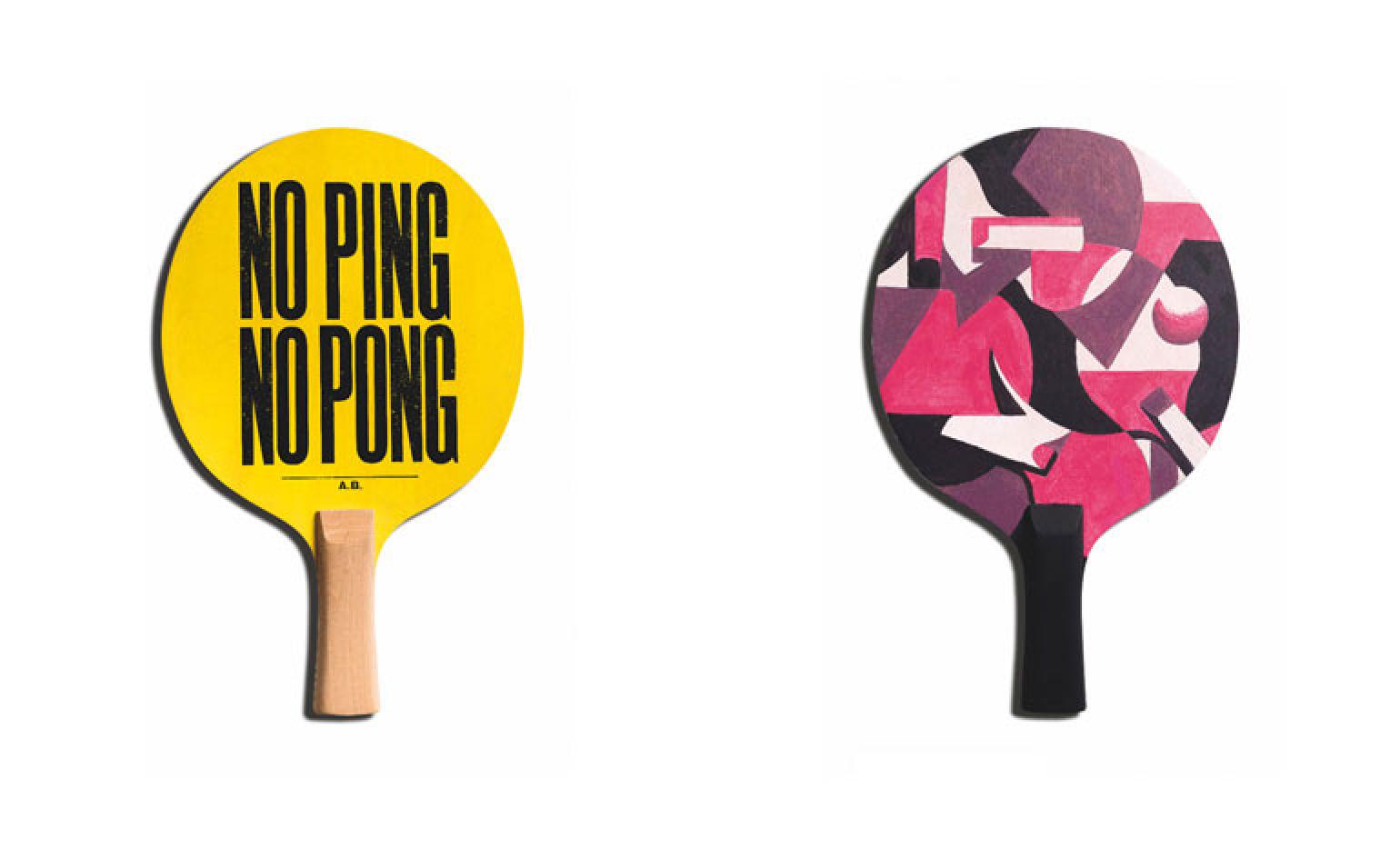 No Ping Pong - 1540x944 Wallpaper - teahub.io