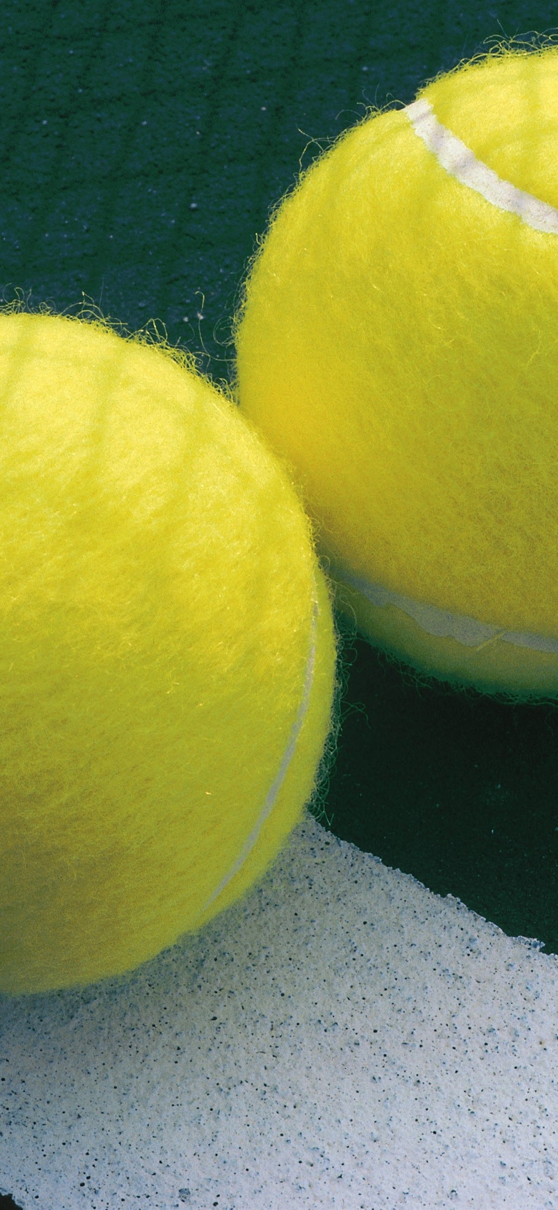 Soft Tennis - 1125x2436 Wallpaper - teahub.io