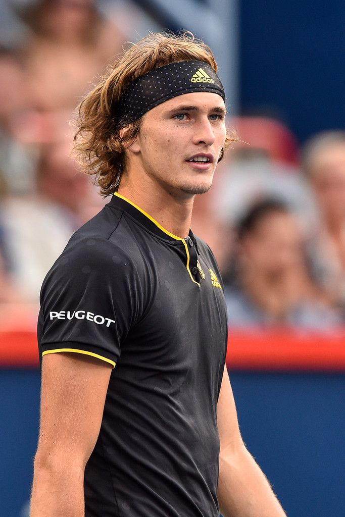Alexander Zverev Guapo - 683x1024 Wallpaper - teahub.io