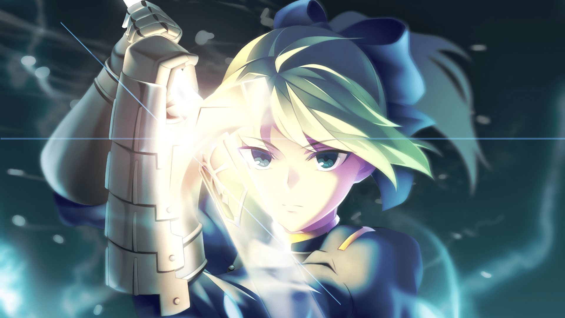 Saber - 1920x1080 Wallpaper - teahub.io