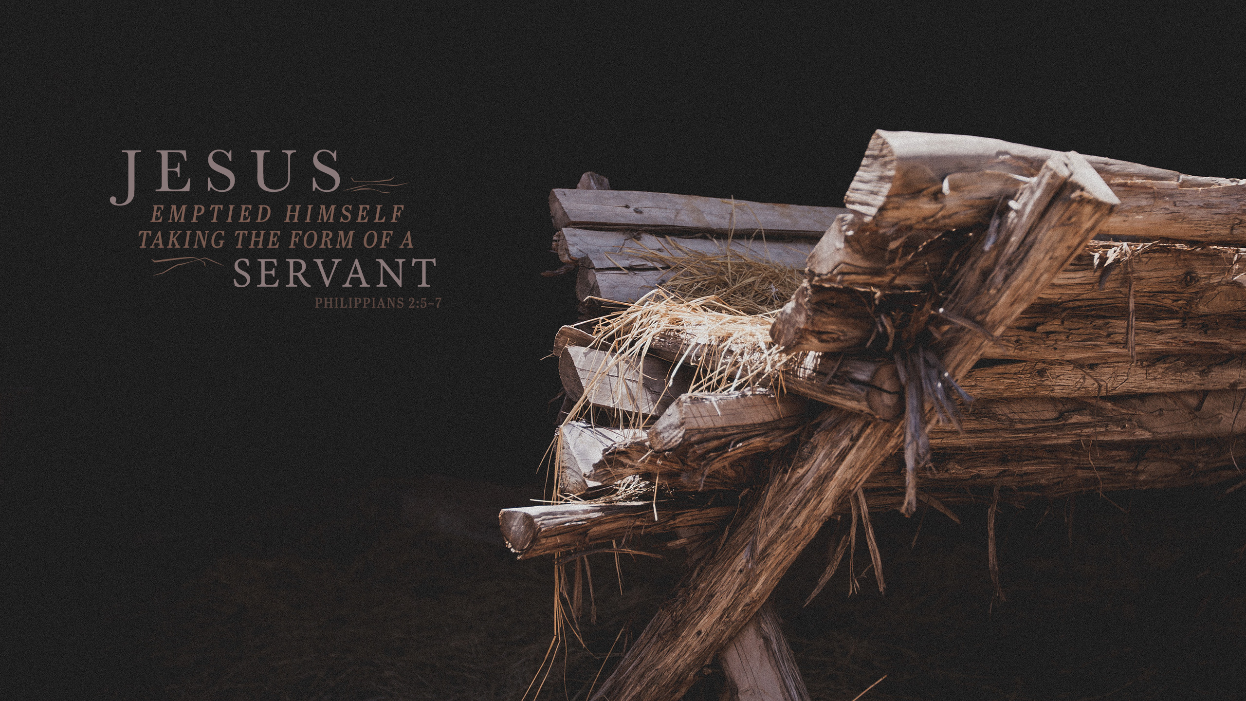 Luke 2 12 - 2560x1440 Wallpaper - teahub.io