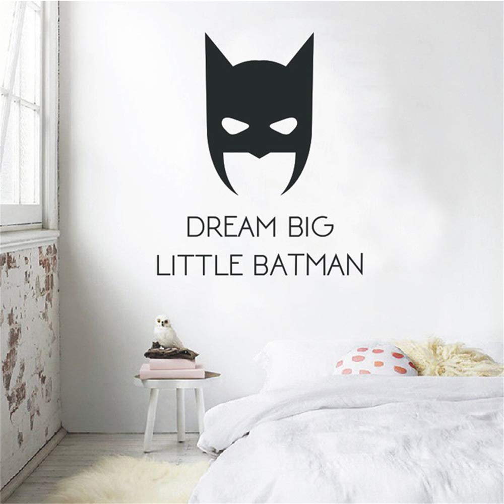 Download Batman Wallpaper For Kids Room - Teahub.io