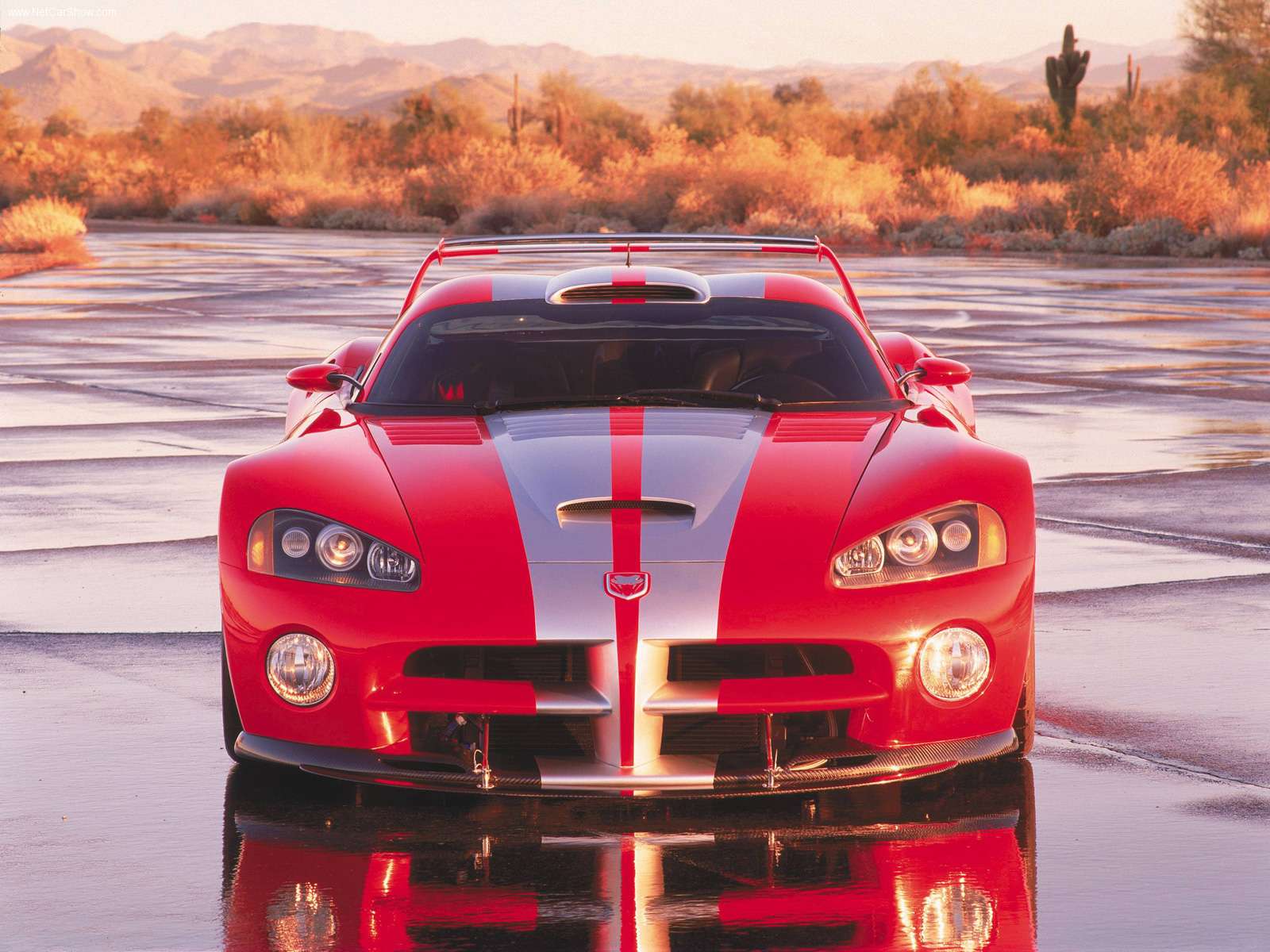 2001 Viper Gts R - 1600x1200 Wallpaper - teahub.io