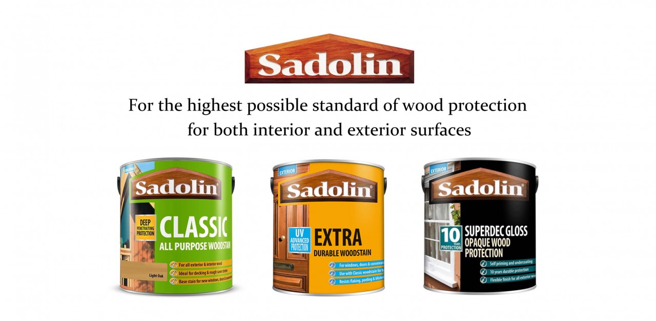 Sadolin Banner - Sadolin - 1280x627 Wallpaper - teahub.io