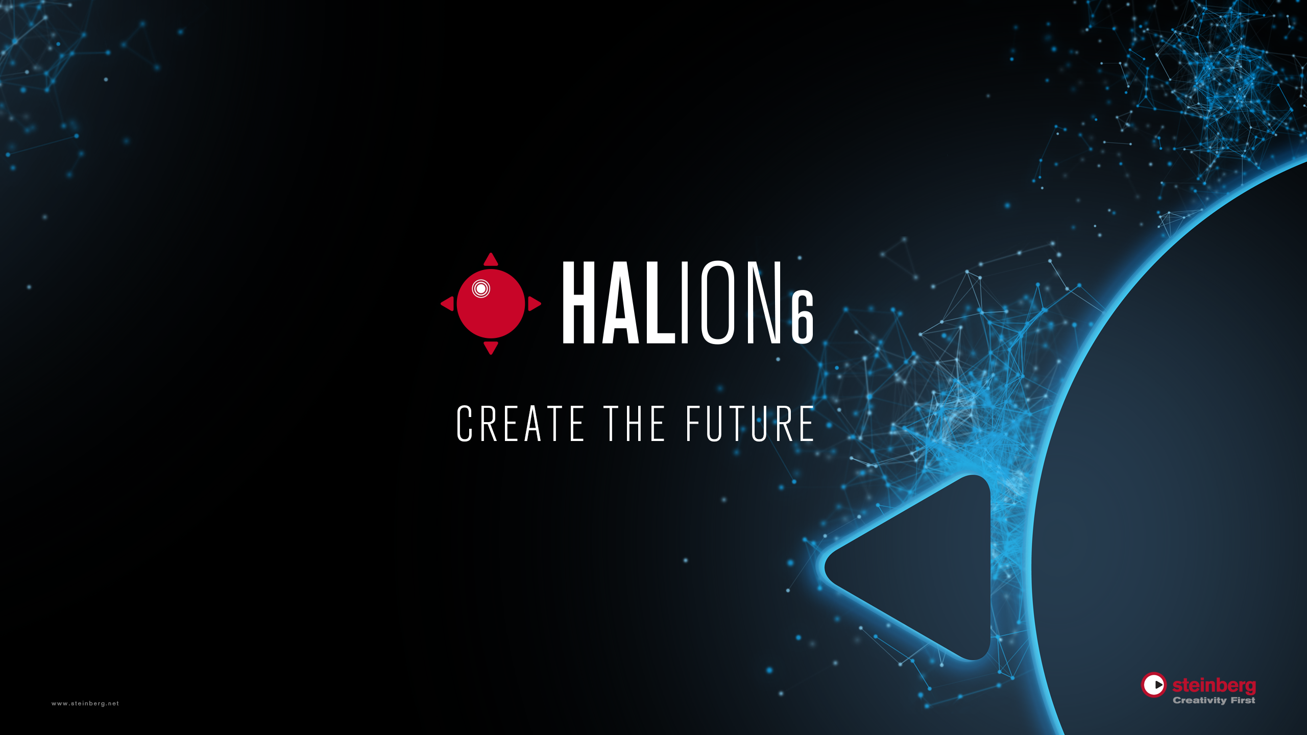 Sindri Wallpaper - Steinberg Halion Logo - 2560x1440 Wallpaper - teahub.io