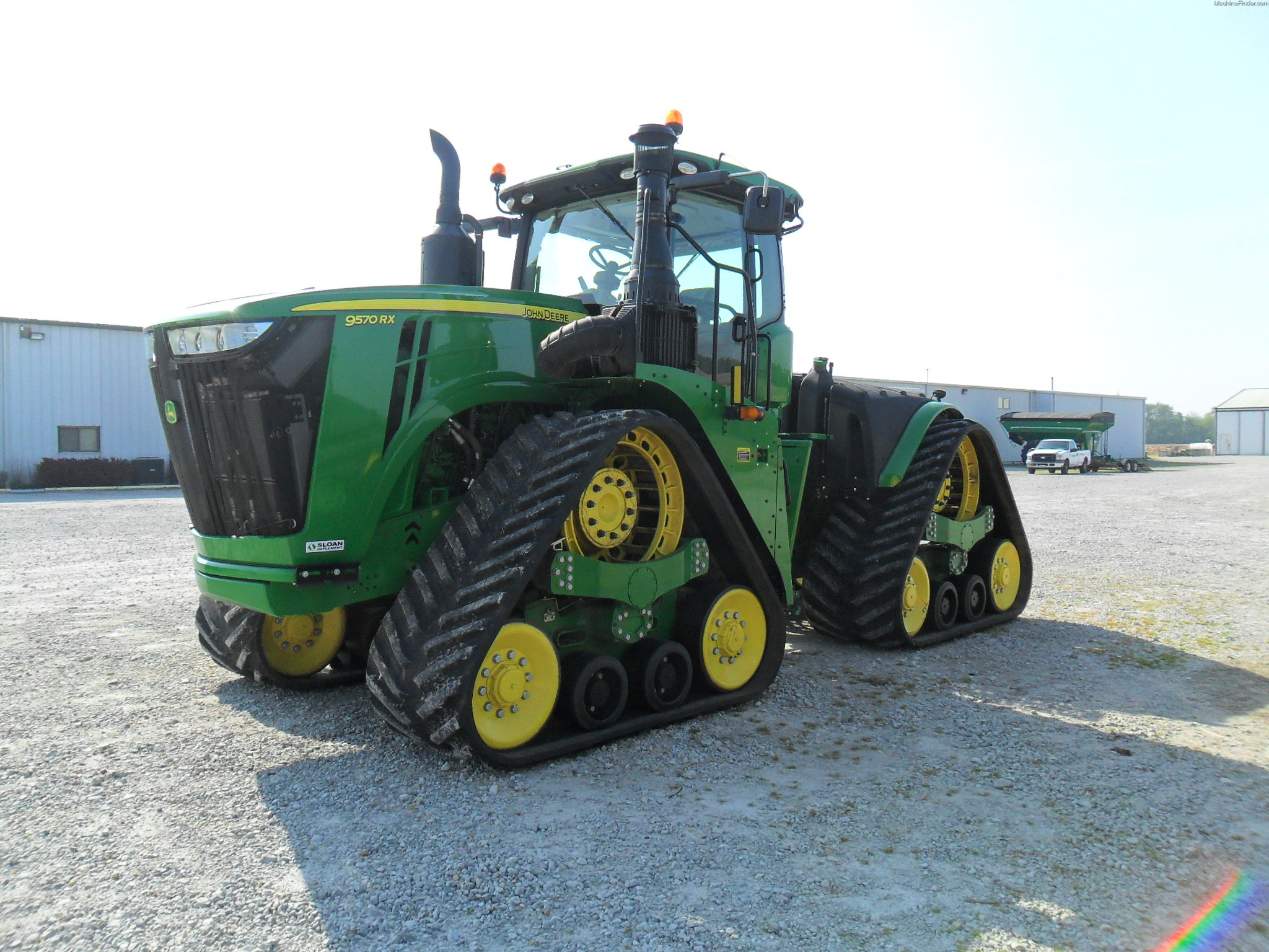 John Deere 9620rx - 2048x1536 Wallpaper - teahub.io