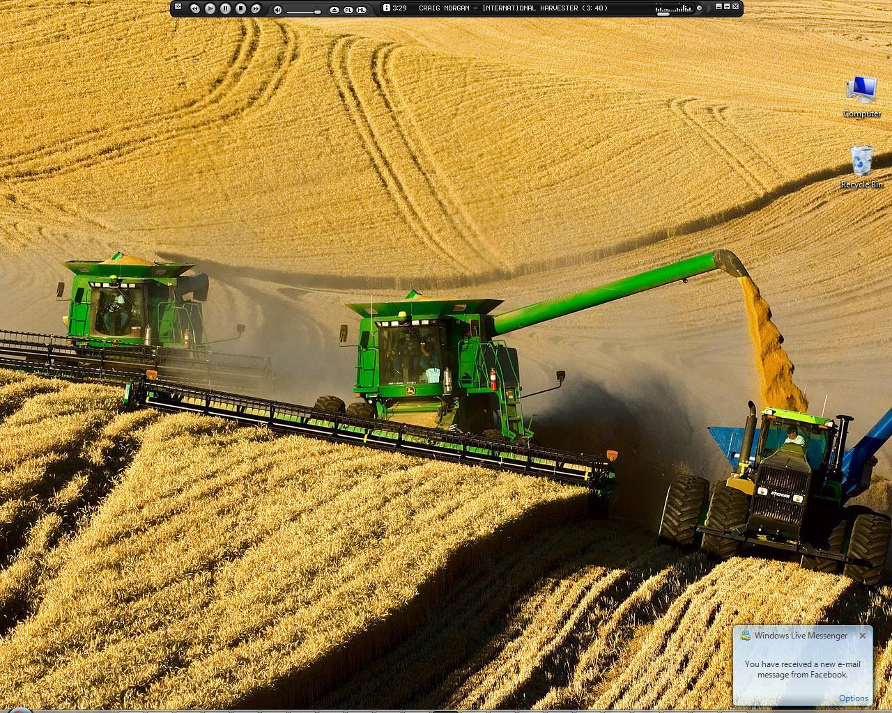 Farming Screensavers - 1280x1024 Wallpaper - teahub.io