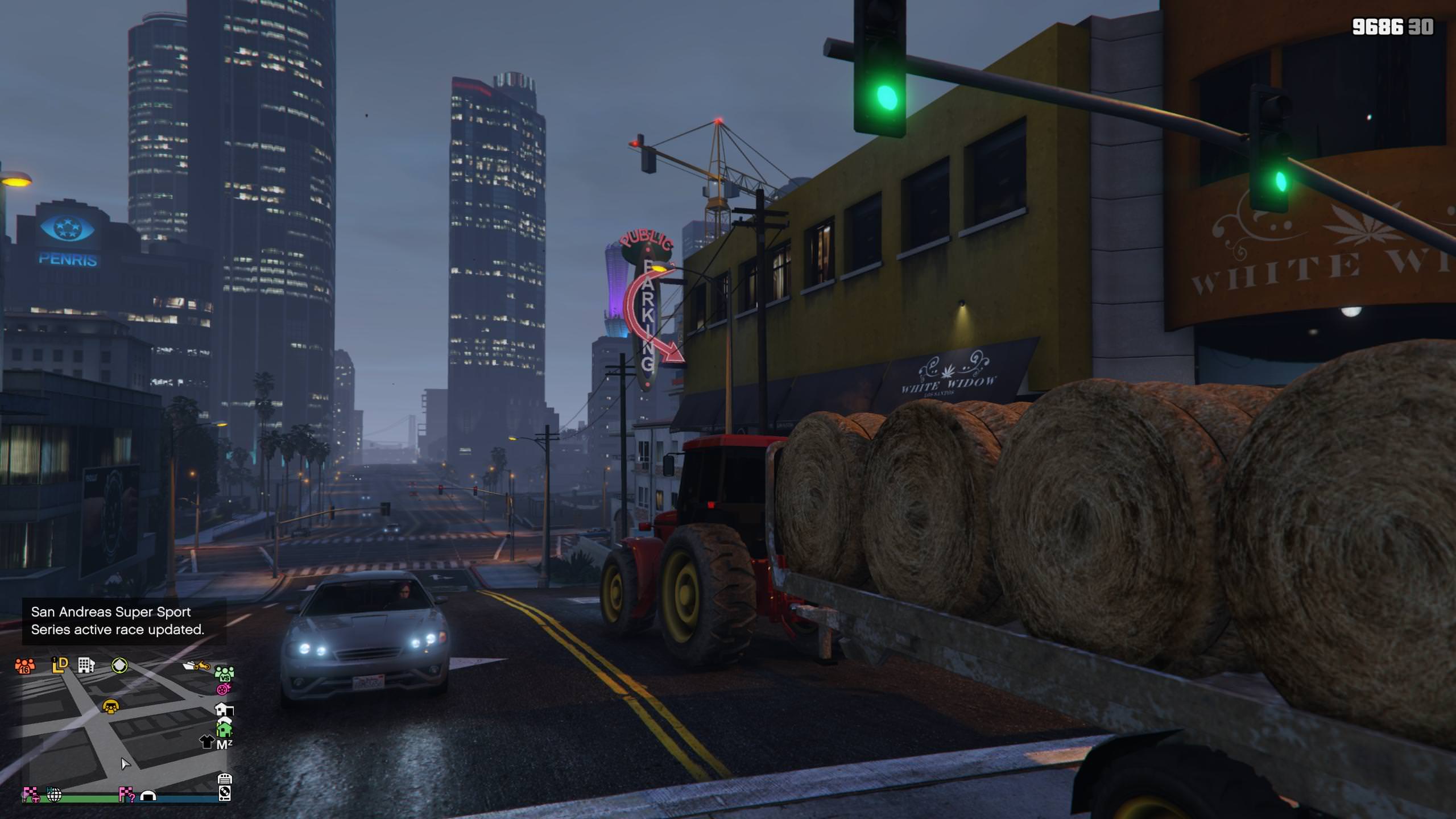 Nintendo Switch Farming Simulator 2019 - 2560x1440 Wallpaper - teahub.io