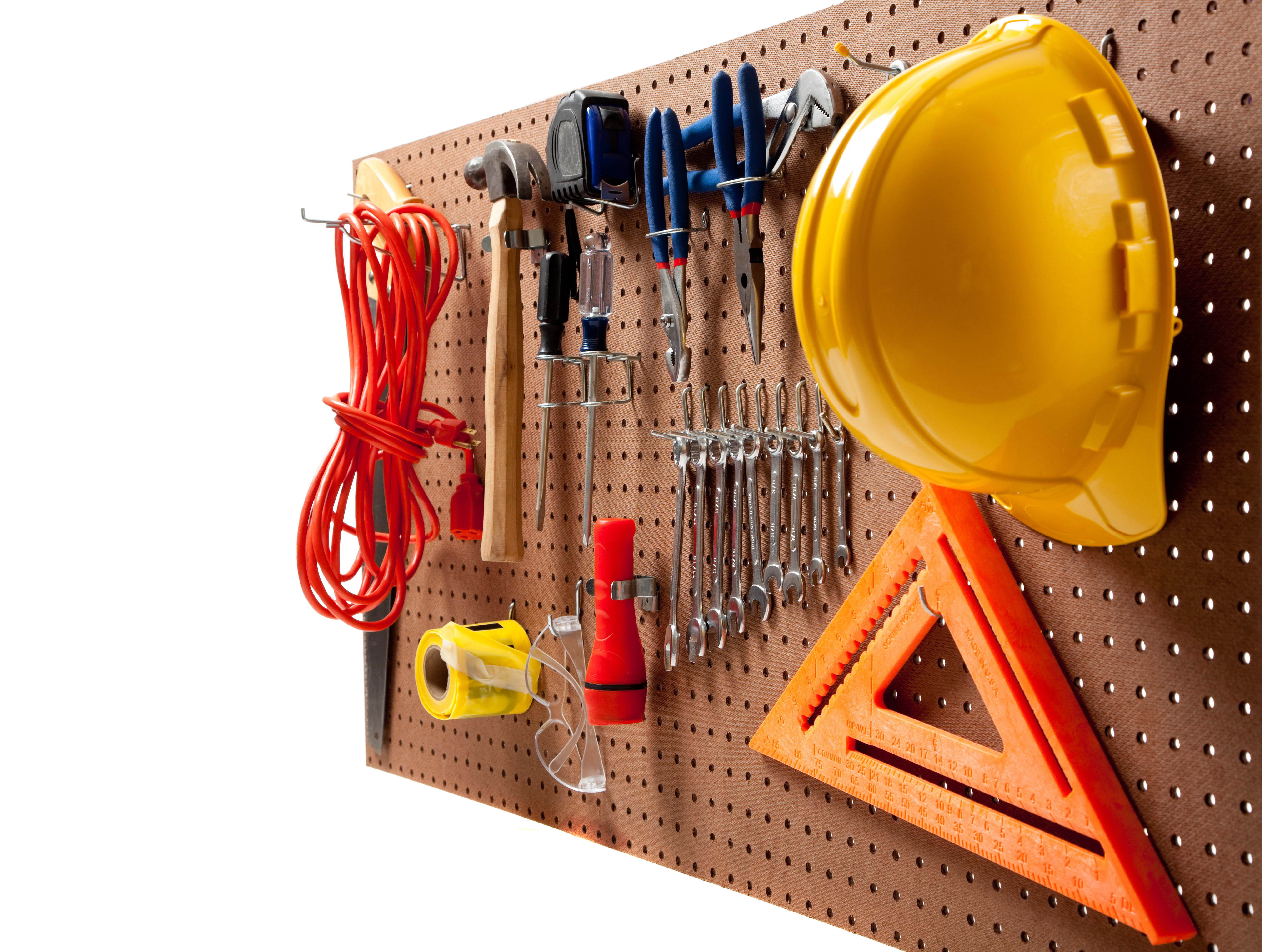 Builder Tools Png - 5300x4000 Wallpaper - teahub.io