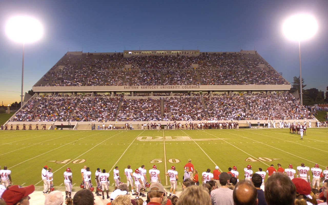 Eku Stadium - 1280x800 Wallpaper - teahub.io