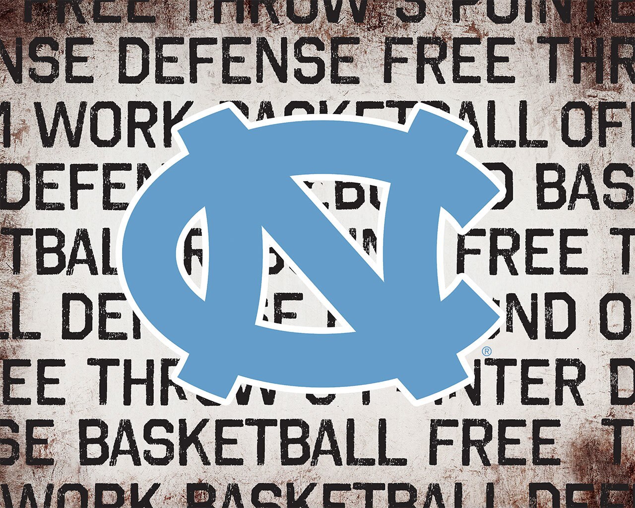 Typography North Carolina Logo Font - 1280x1024 Wallpaper - teahub.io