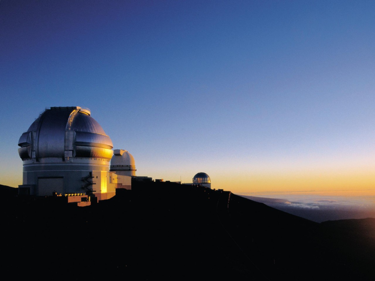 Observatory - 1280x960 Wallpaper - teahub.io